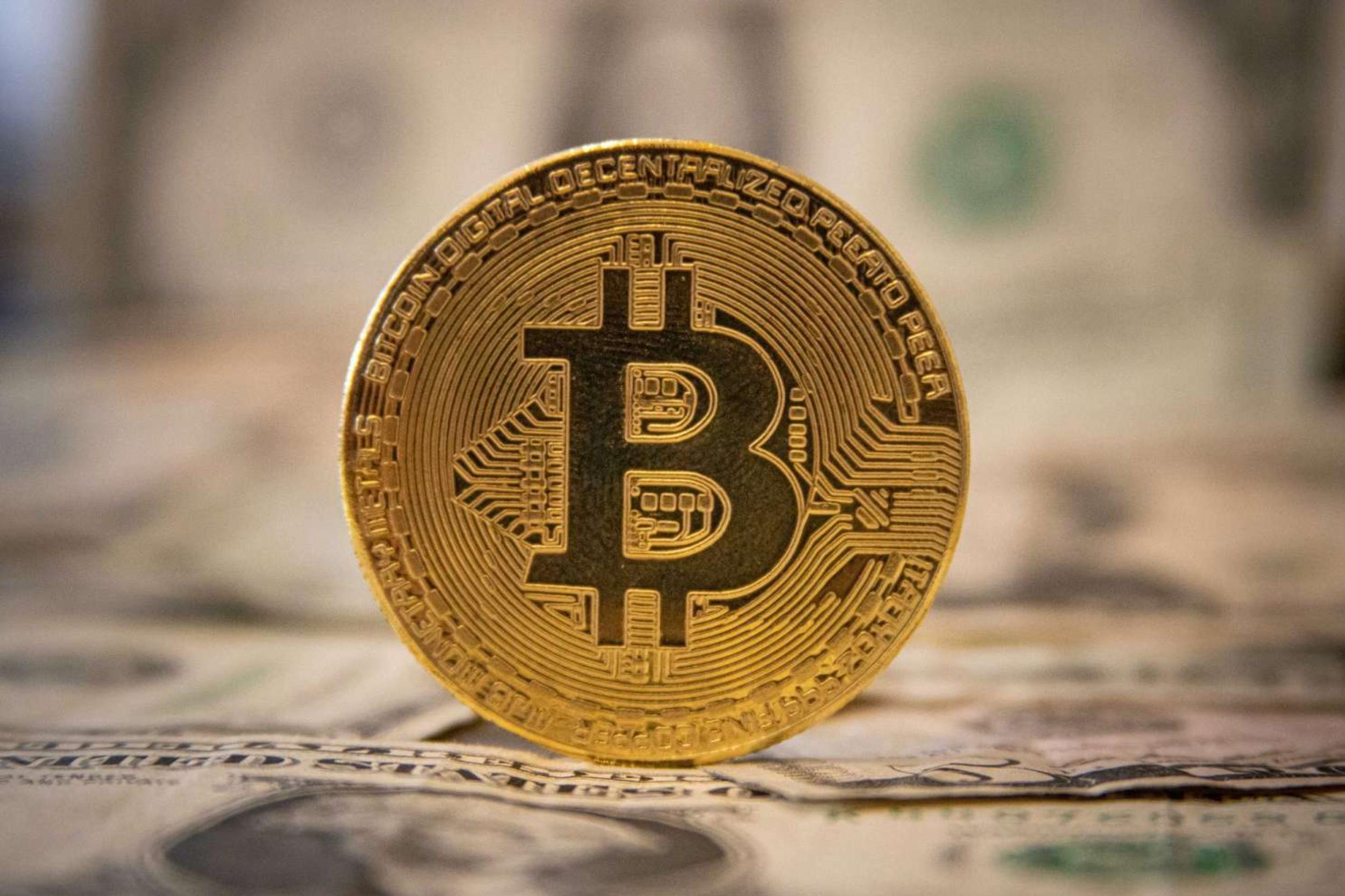 Bitcoin Price Breaks $25,000 | TokenInsight
