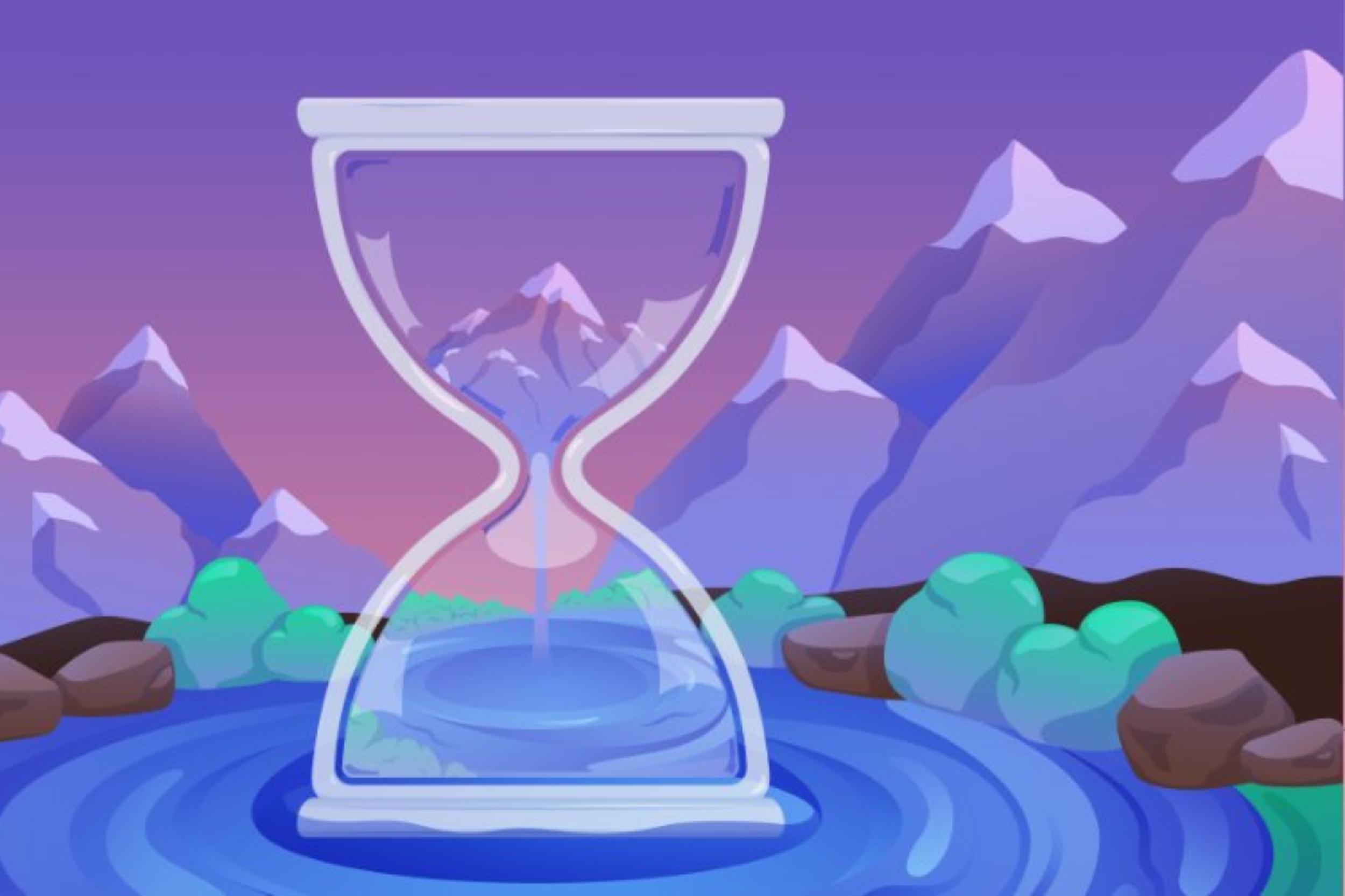 DeFi Protocol Hourglass Raises $4.2M in Seed Round Led by Electric ...