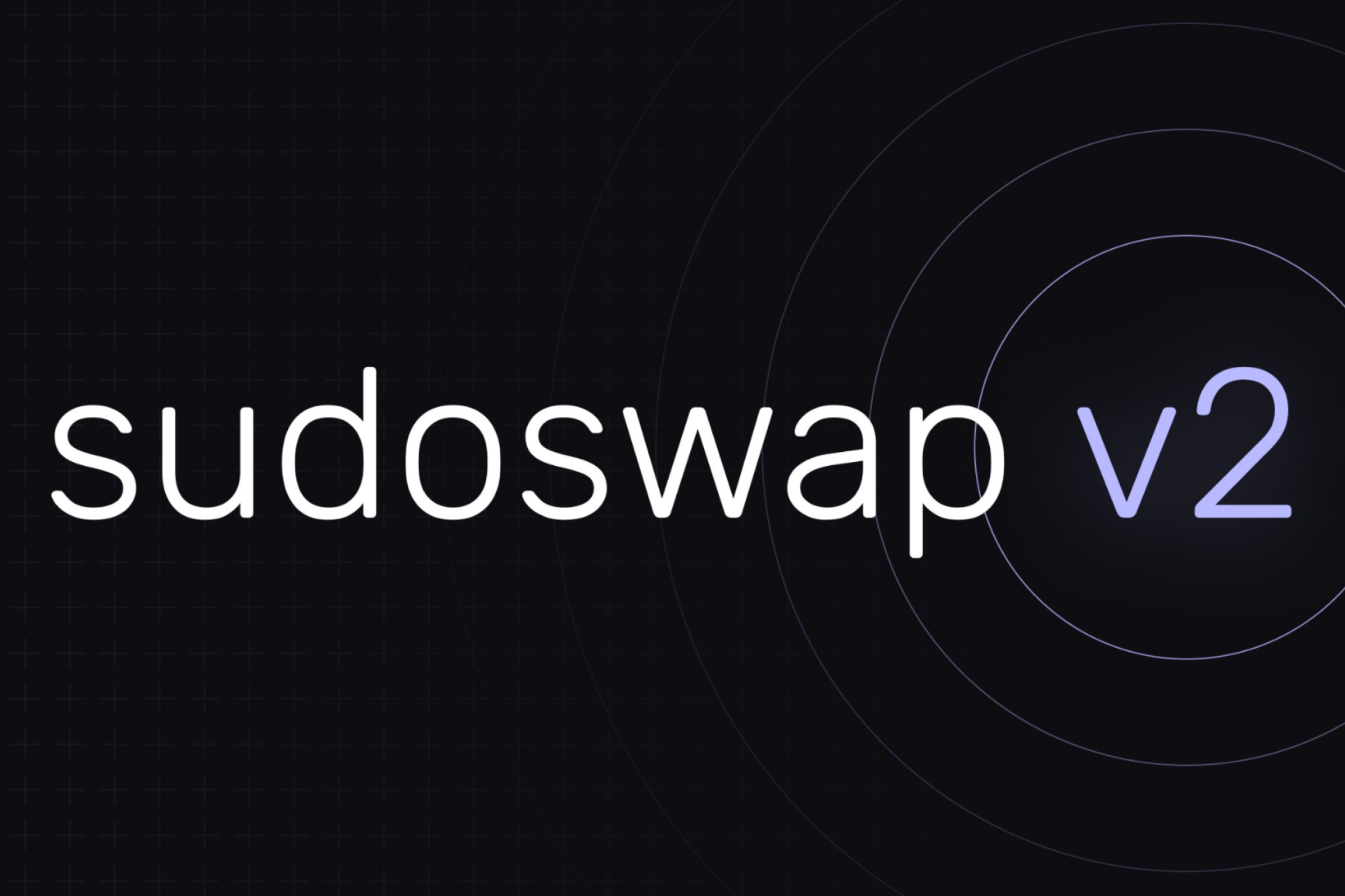 NFT AMM Protocol sudoswap Launches V2, with New Features Like On-chain ...