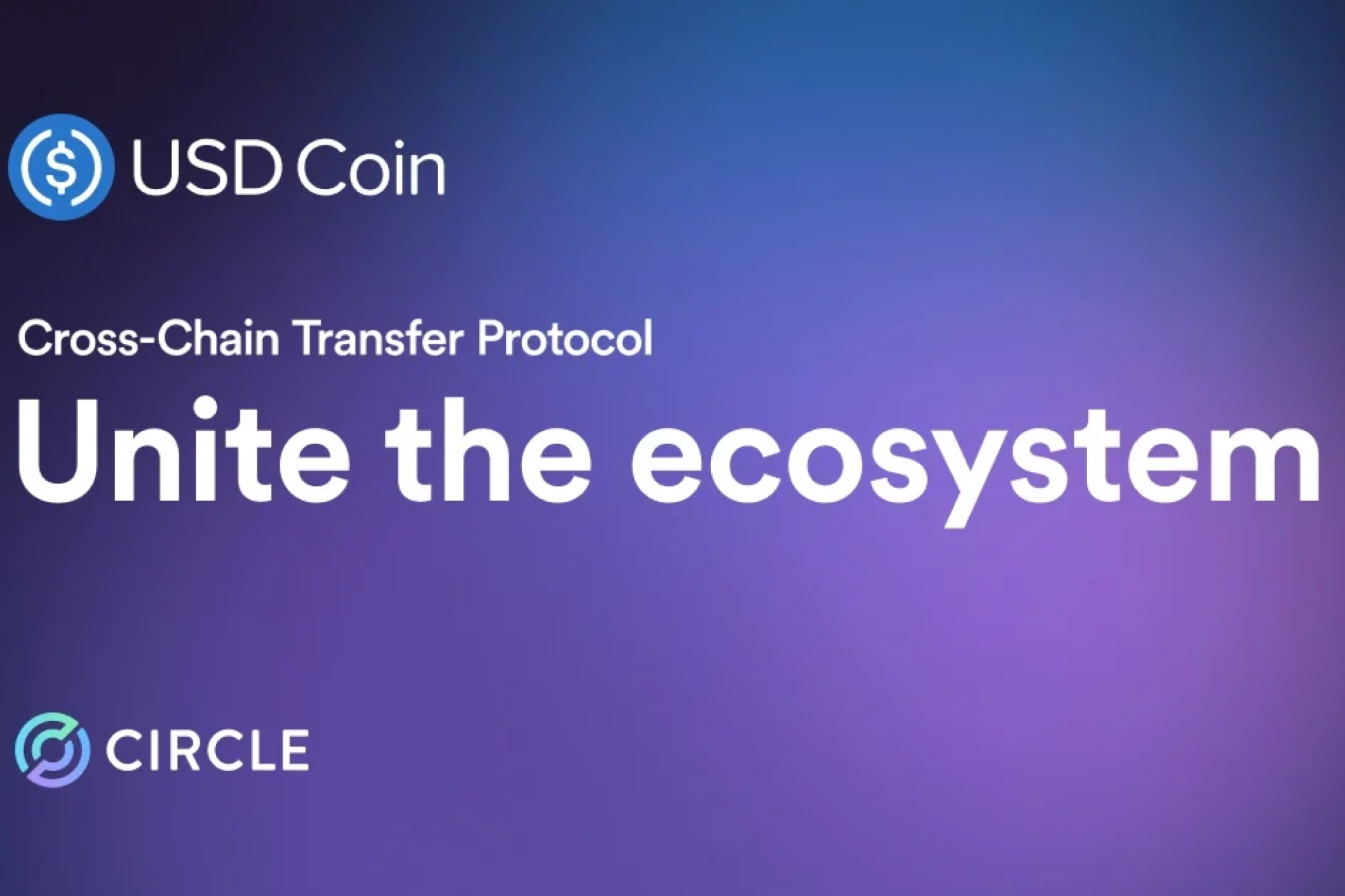 $USDC Cross-Chain Transfer Protocol (CCTP) Live on Arbitrum | TokenInsight