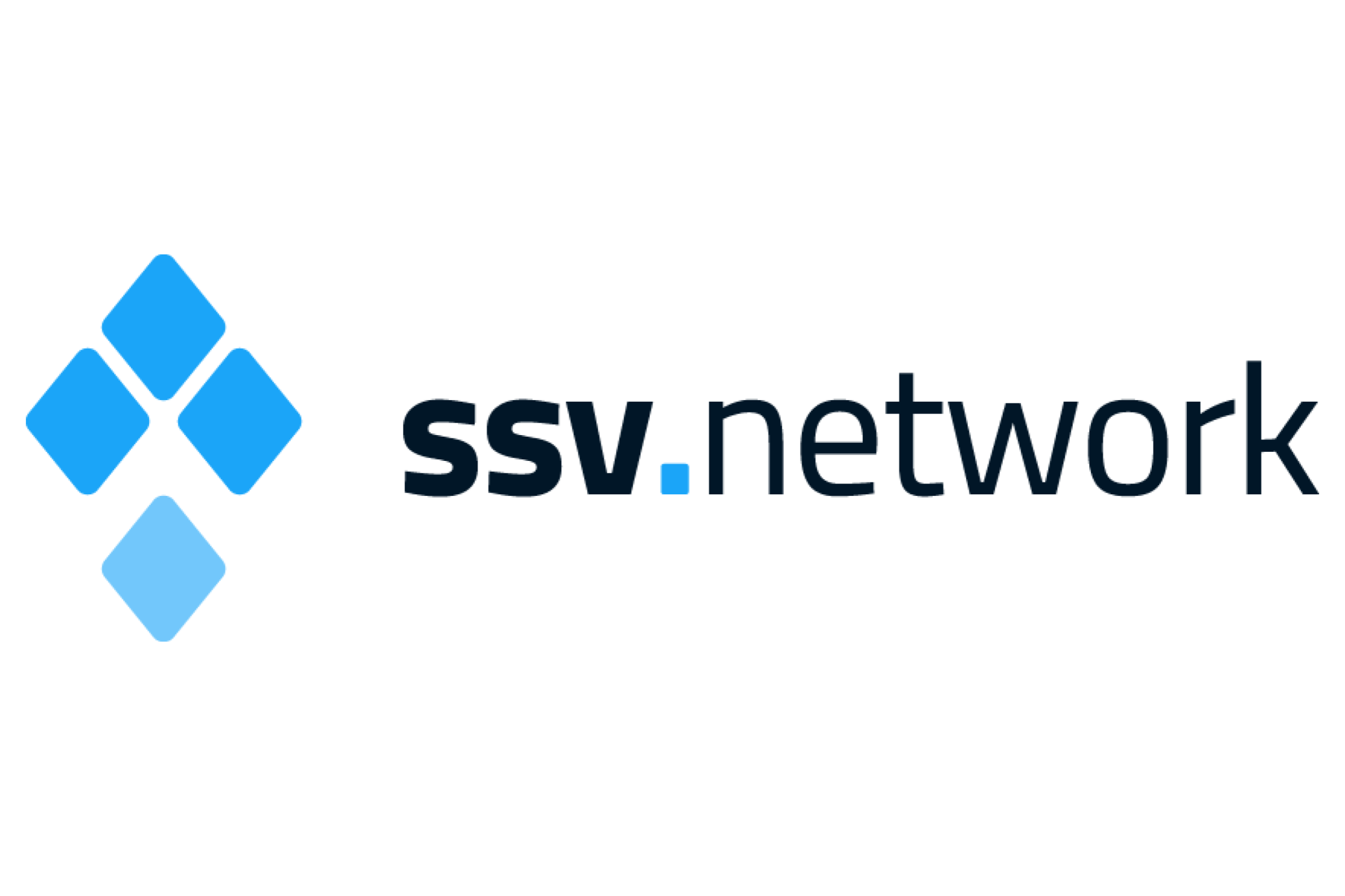 $ETH 스테이킹 네트워크 ssv.network, 메인넷 출시 첫 단계 진입 | TokenInsight