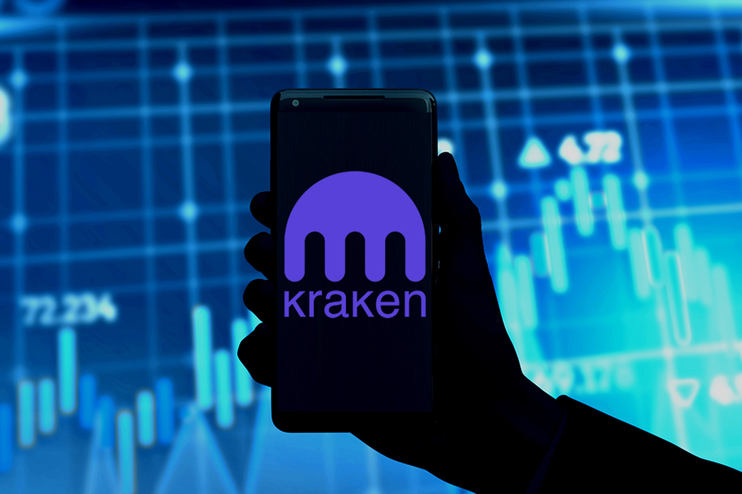 Kraken Co-Founder under FBI Investigation Unrelated to His Conduct in ...