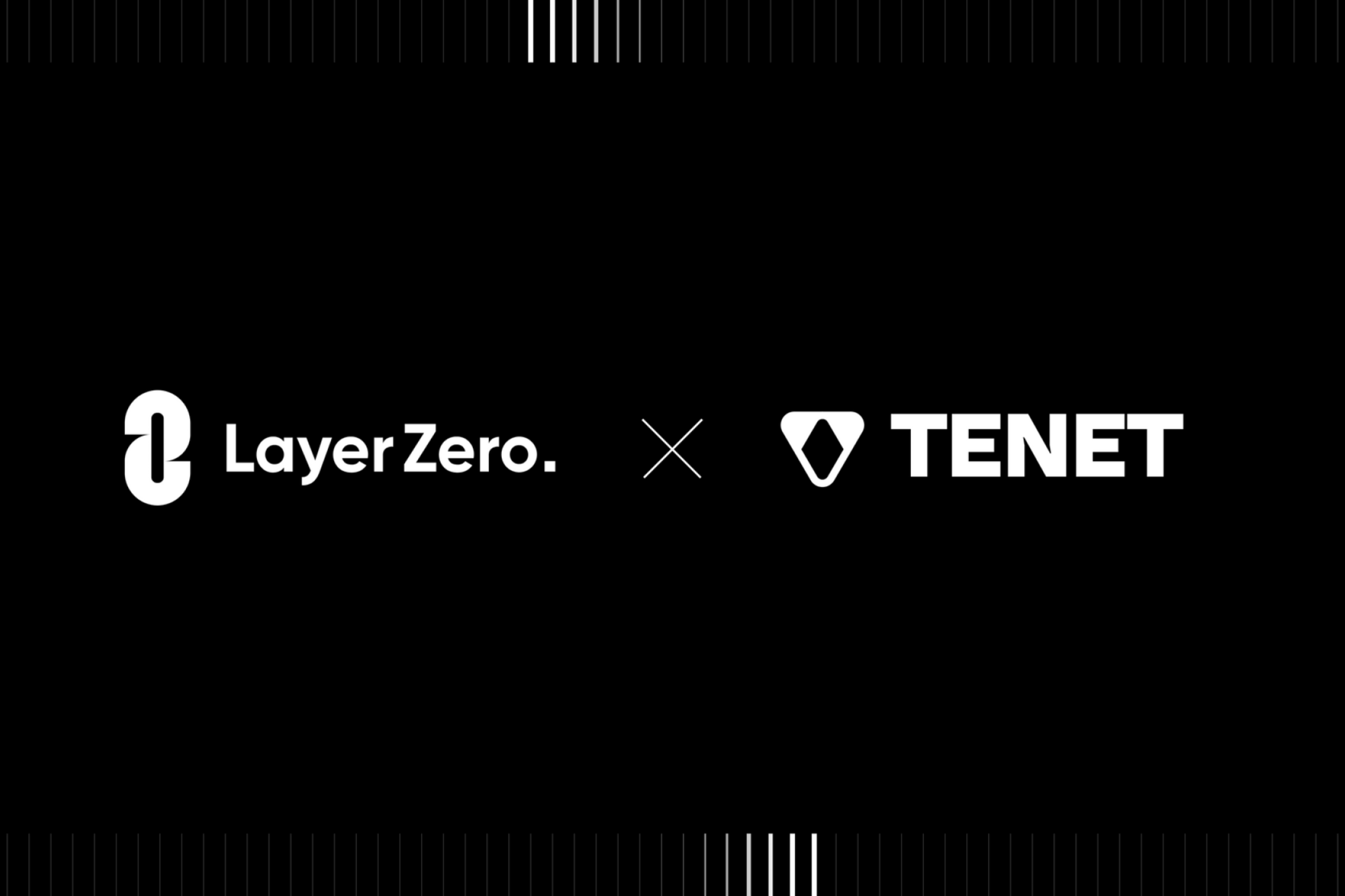 LayerZero Integrates with Layer1 Blockchain Tenet | TokenInsight