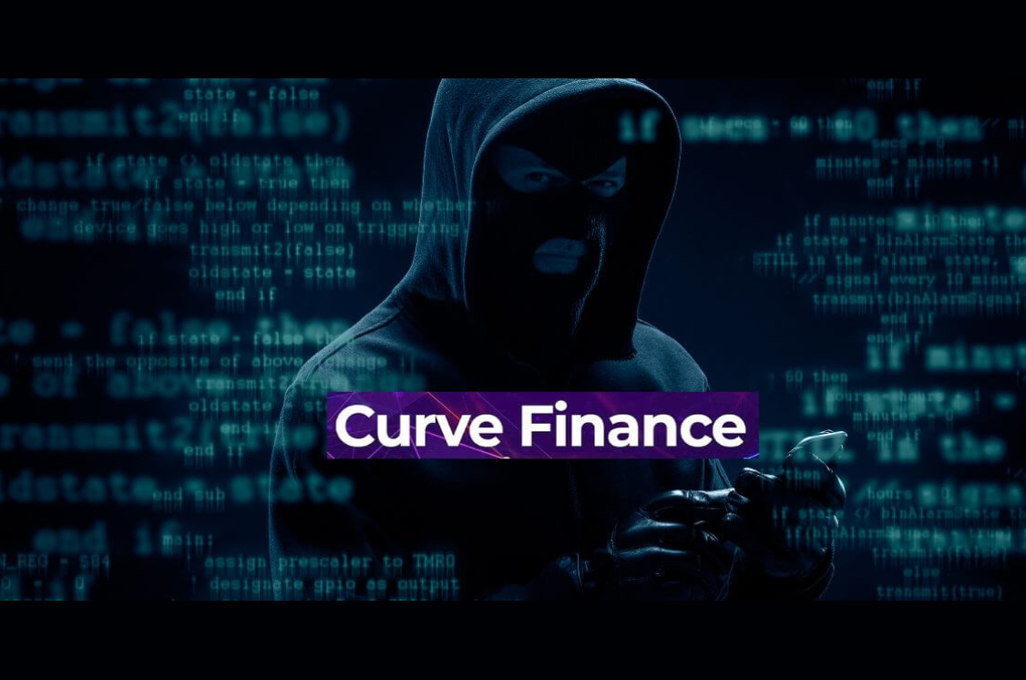 Curve Finance Suffered Attack and Currently Lost over $52M | TokenInsight