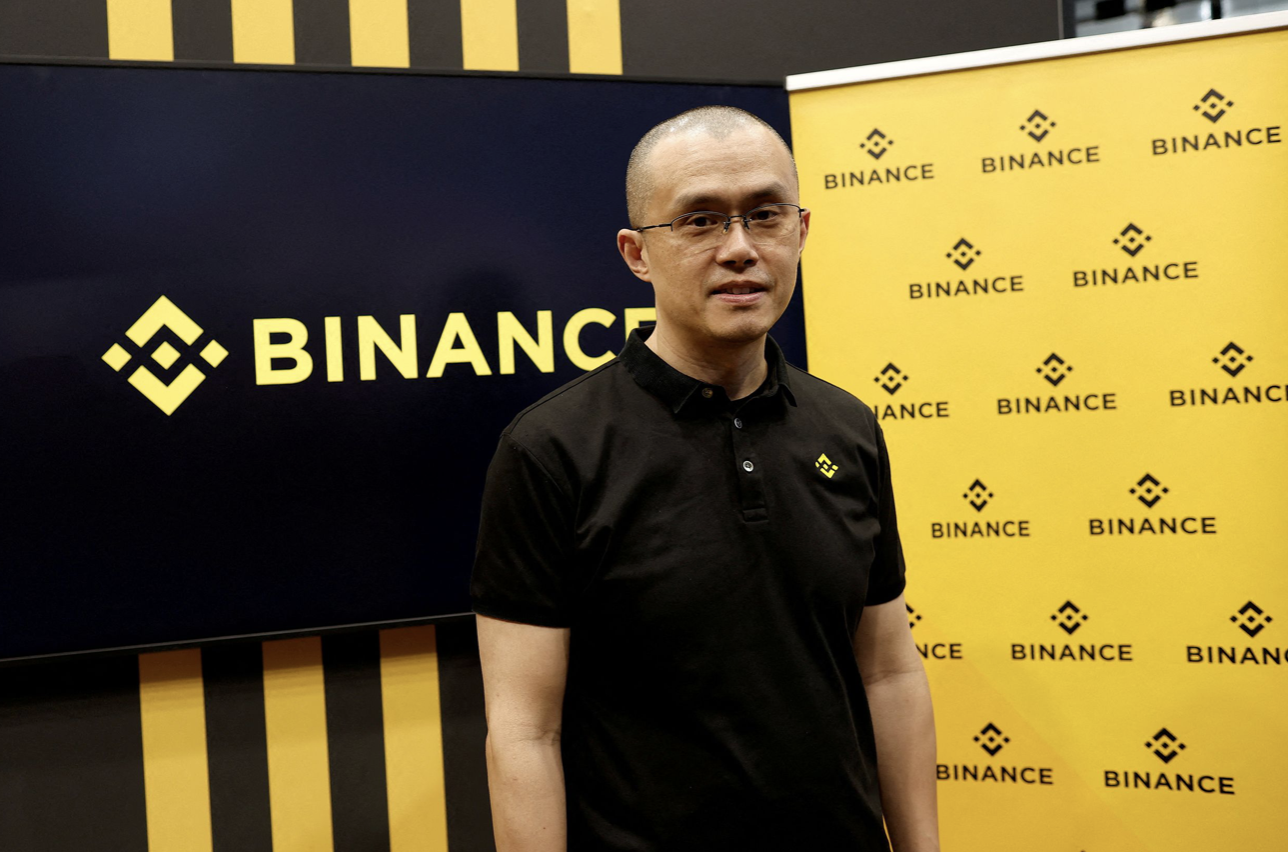 CZ Discussed the FUD on Binance, Global Regulations, and Current Market State in an Interview