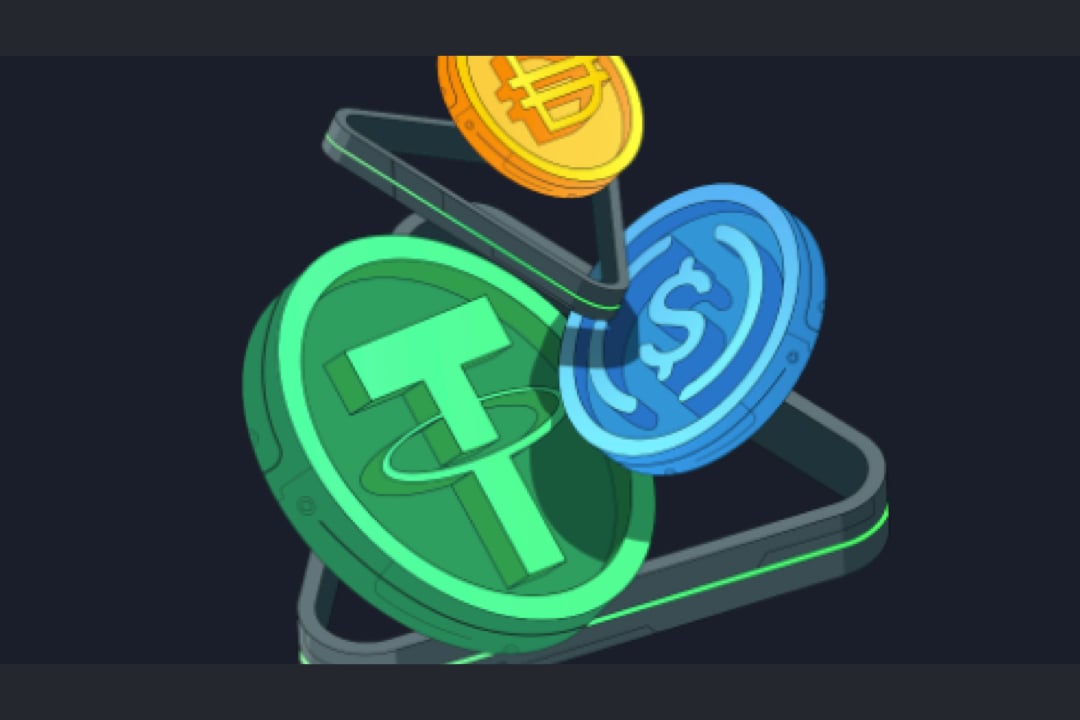 Stablecoin market cap hits new all-time high amid 11 months of growth