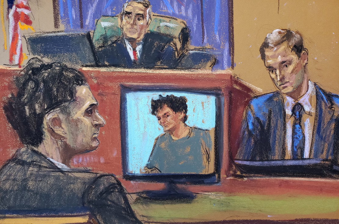 SBF Trial Day 2: The Defense Argued SBF Just a Young Entrepreneur Made ...