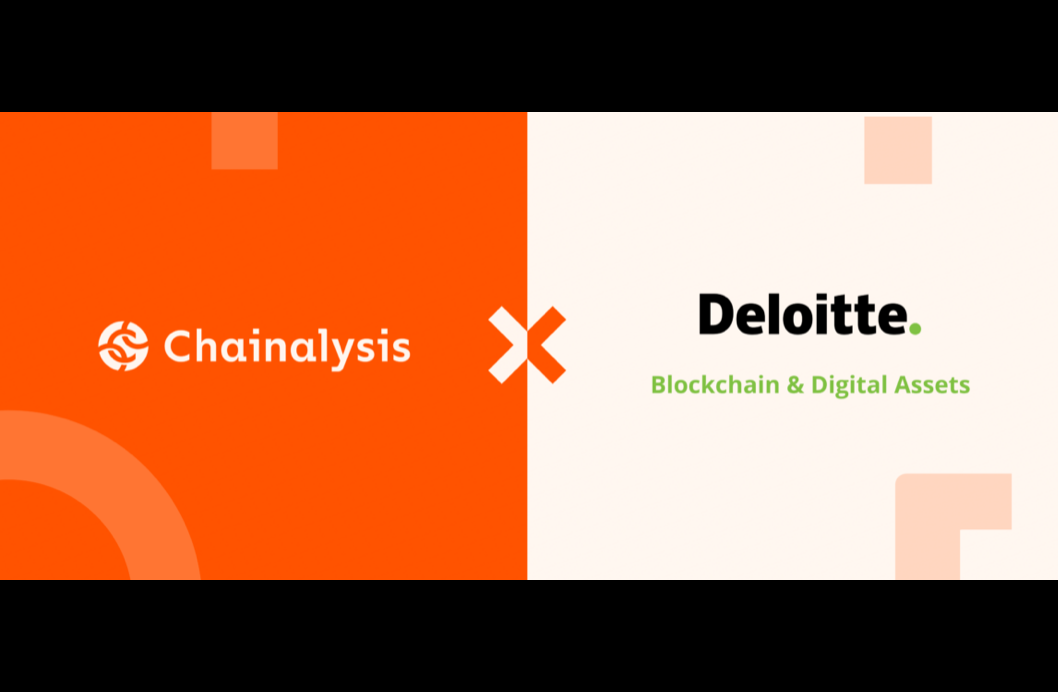 Deloitte Partnered with Chainalysis to Boost Blockchain Tracking ...