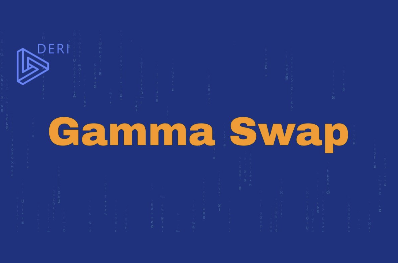 Deri Protocol Launched Gamma Swap to Trade Gamma or Bet Price ...