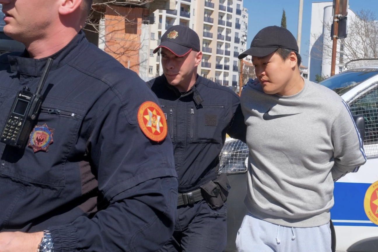 Do Kwon Faces Extradition Requests from both U.S. and South Korea