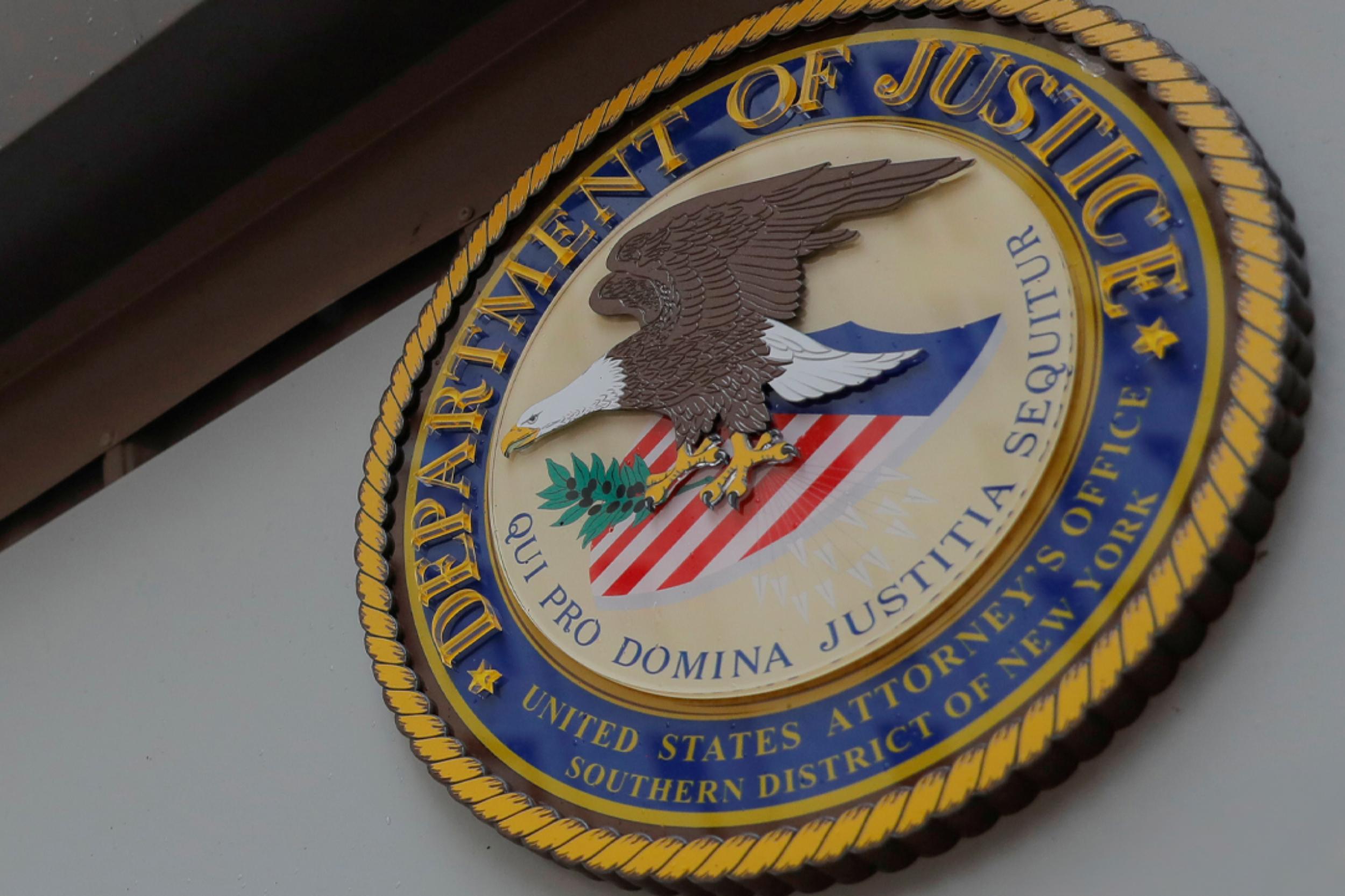 US DOJ Considers Suing Binance, But Worries about Potential Run on ...