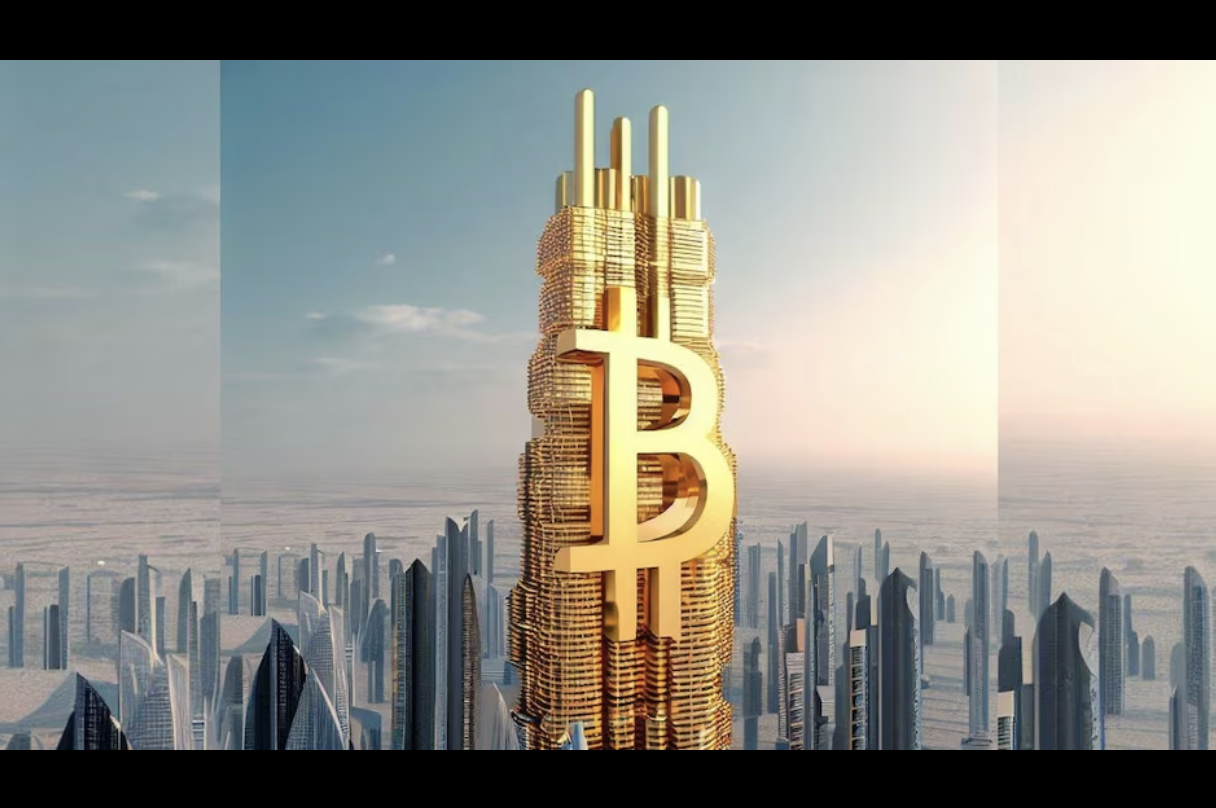 Dubai annonce d'amender le régime des jetons cryptographiques pour les fonds.