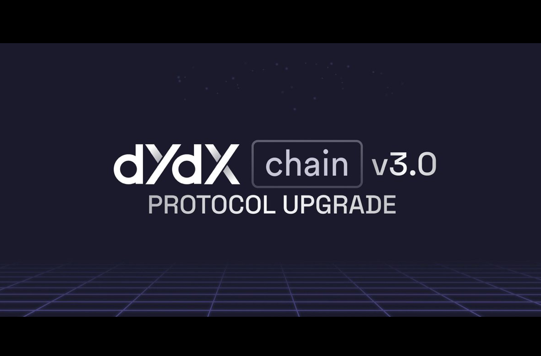 Dydx Chain Introduced Interchain Accounts Enabling Liquid Staking