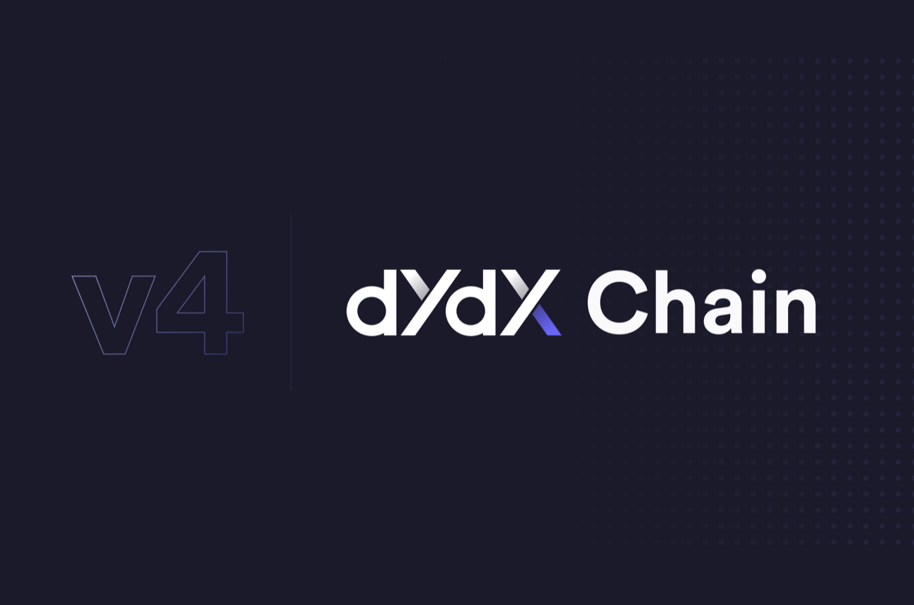dYdX v4 Completes Third Milestone with Private Testnet Begin Mar. 28 ...