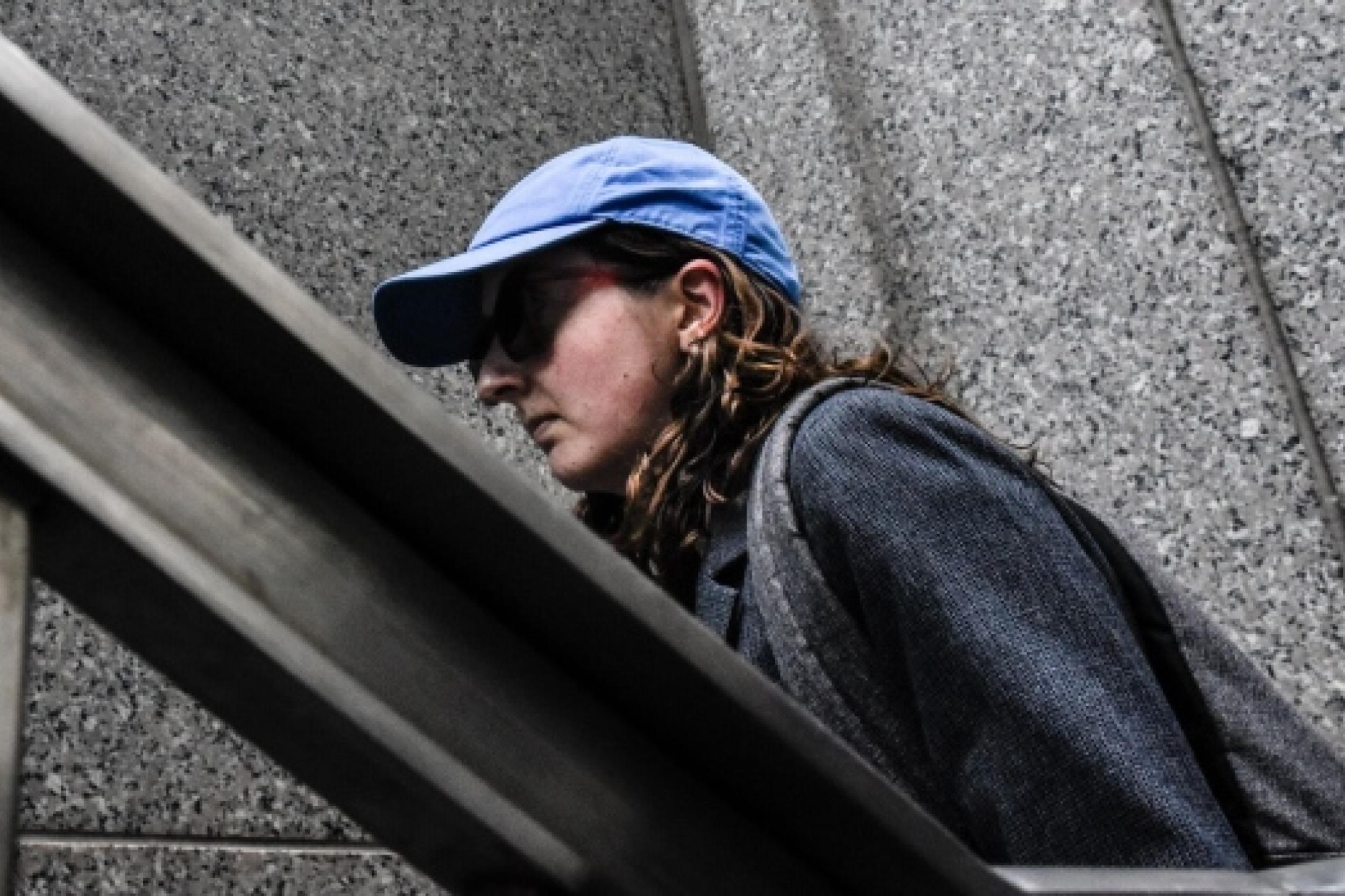 SBF Thought He Had Chance to Become US President, Says Caroline Ellison ...