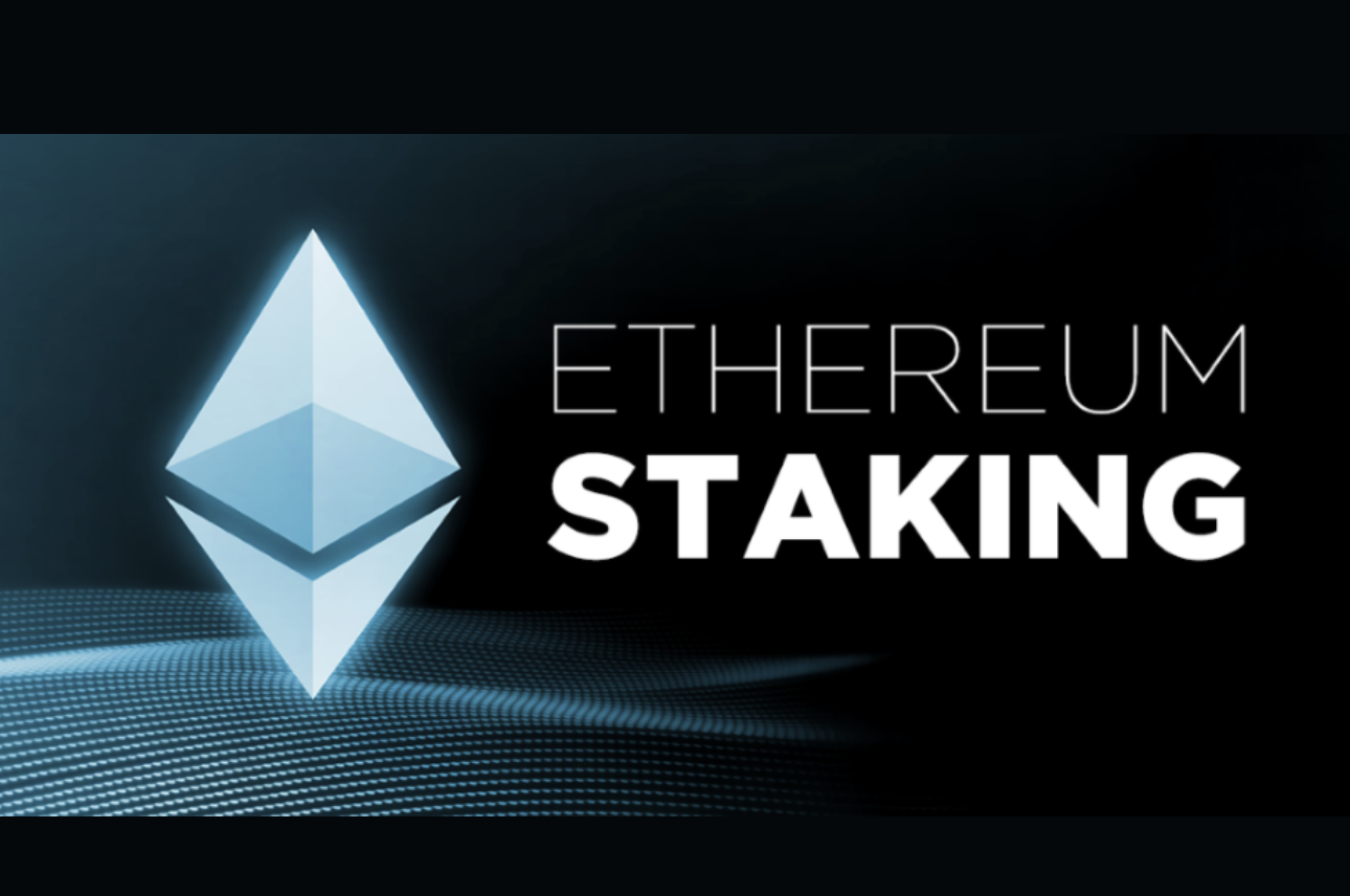 Ethereum New Staking Surpasses Withdrawals for the First Time Post ...