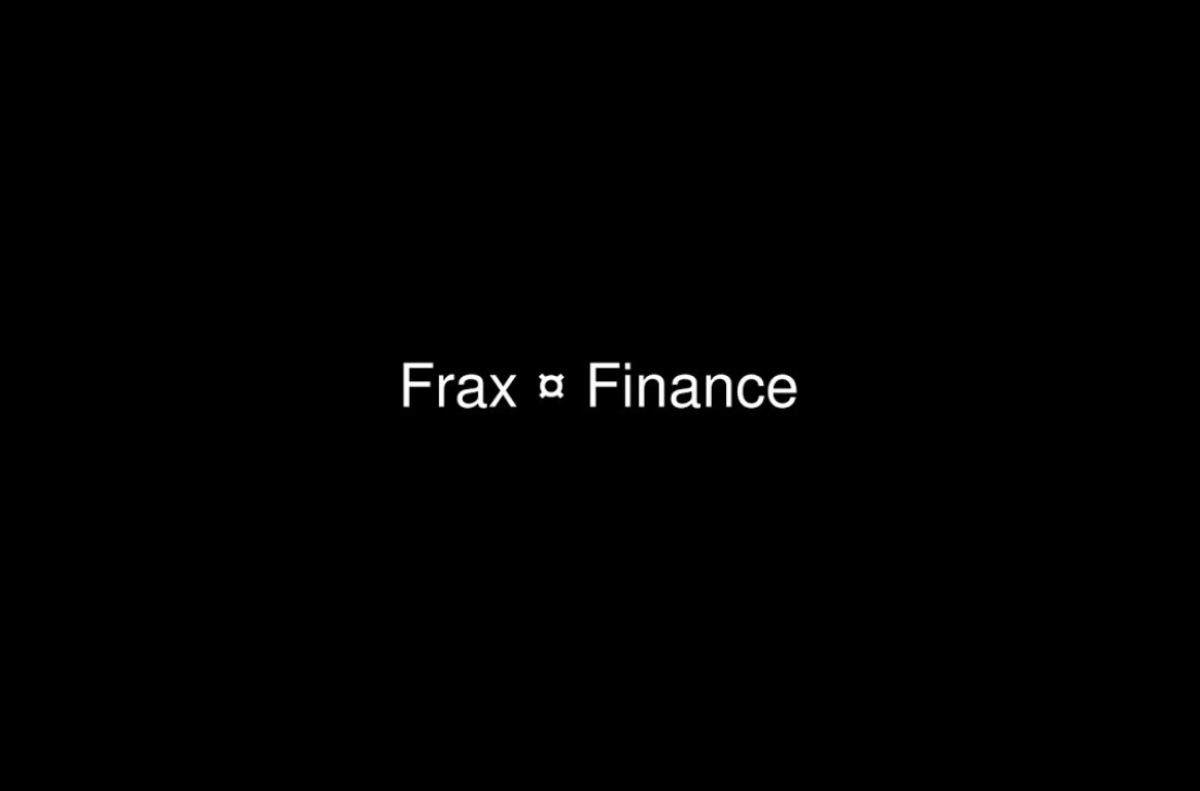 Frax Finance запустит свой уровень 2 Fraxtal в феврале с frxETH в качестве токена газа