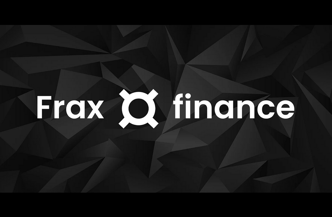 Frax Releases FRAX v3 Documentation, $FRAX Stablecoin Fully Backed by ...