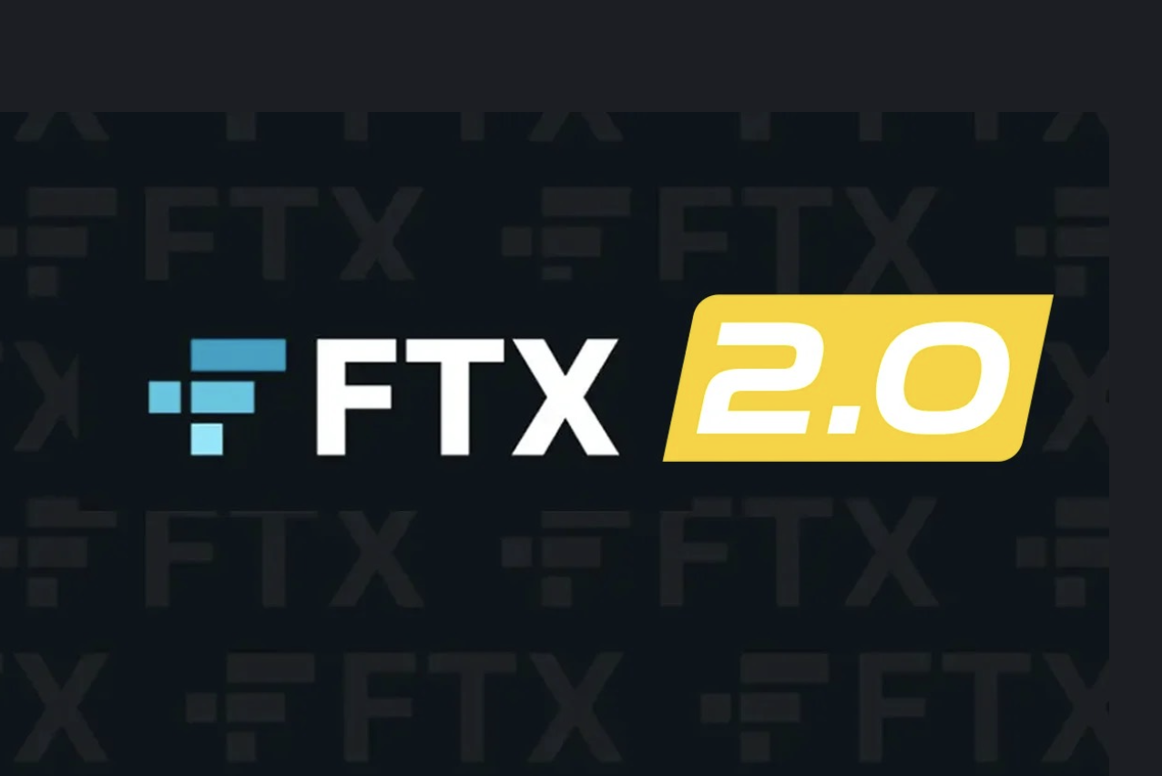 BlackRock、Ripple、纳斯达克等公司对 FTX 2.0表达了兴趣 | TokenInsight