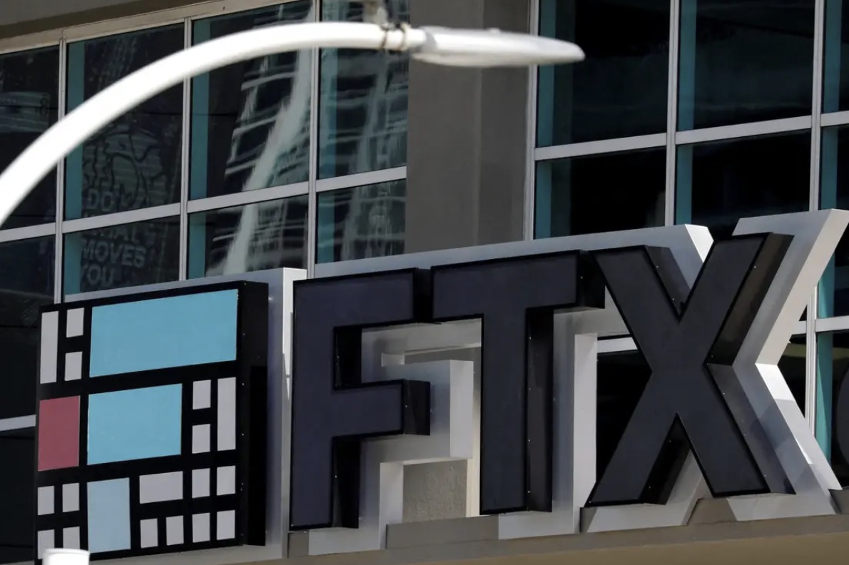 FTX Users Asset List: Over 1.39 Million Users, Highest Account Loss of ...