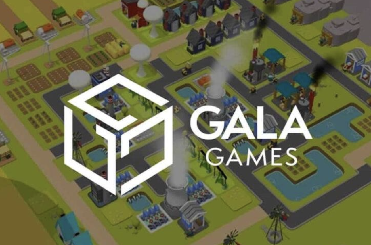 Gala Games to Launch Upgraded Token, $GALA(v2), on May 15th | TokenInsight