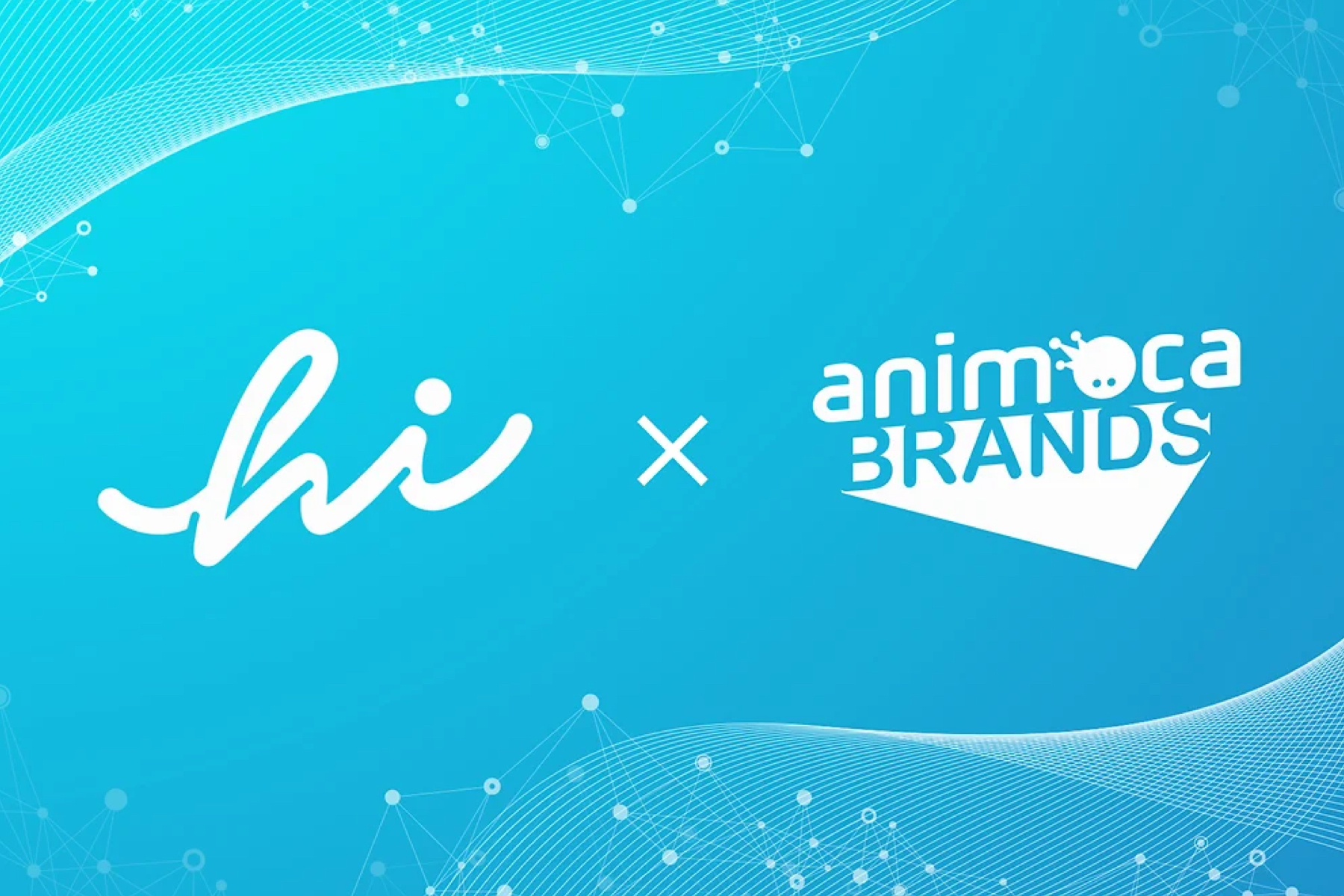 Crypto Payment App hi Secures $30 Million from Animoca Brands ...