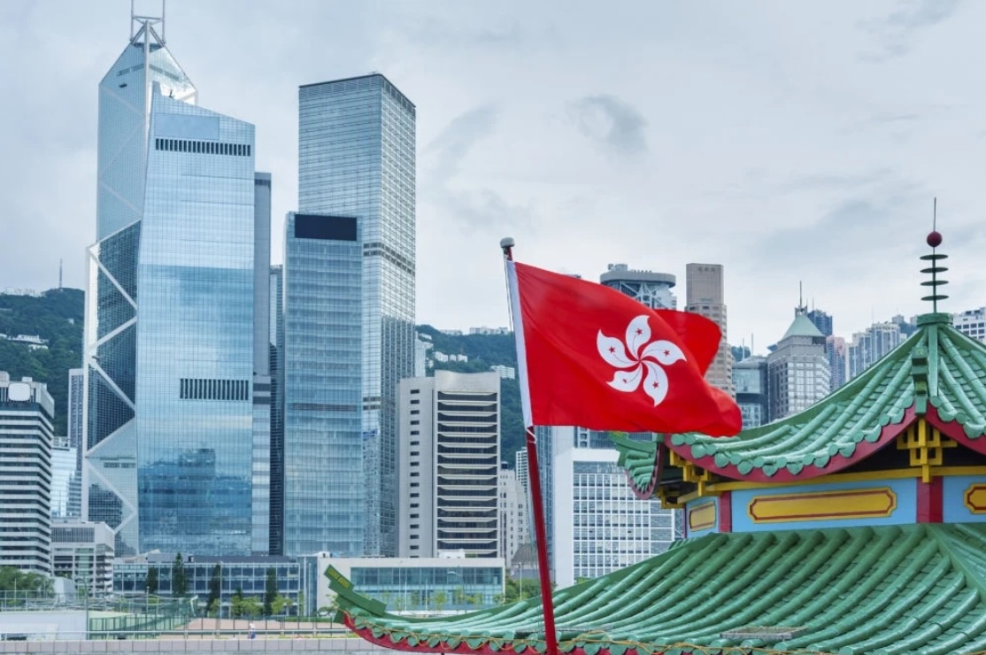 Hong Kong Releases Consultation Paper to Regulate Stablecoins ...