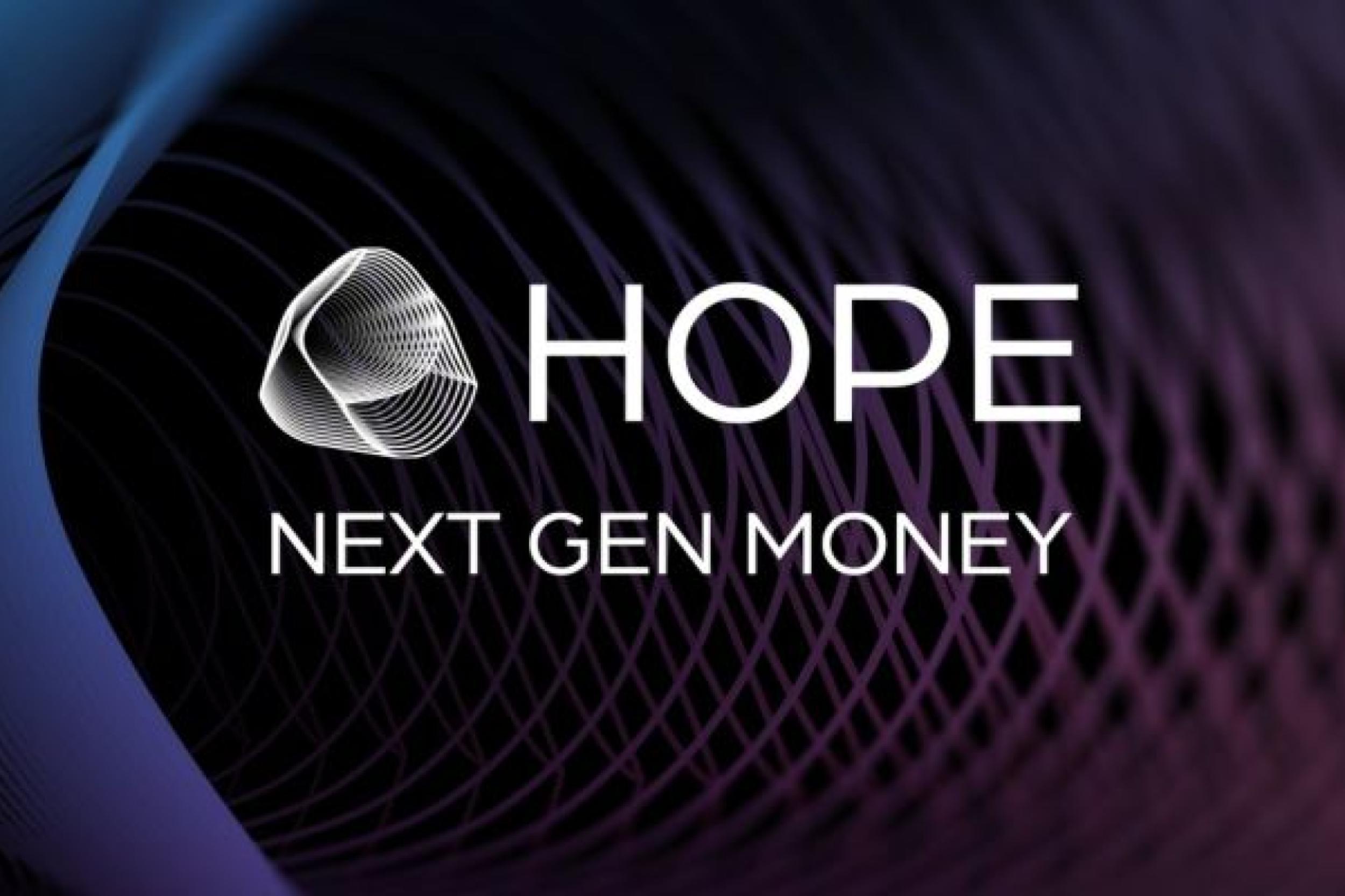 HOPE 生态借贷协议 HopeLend 上线以太坊主网 | TokenInsight