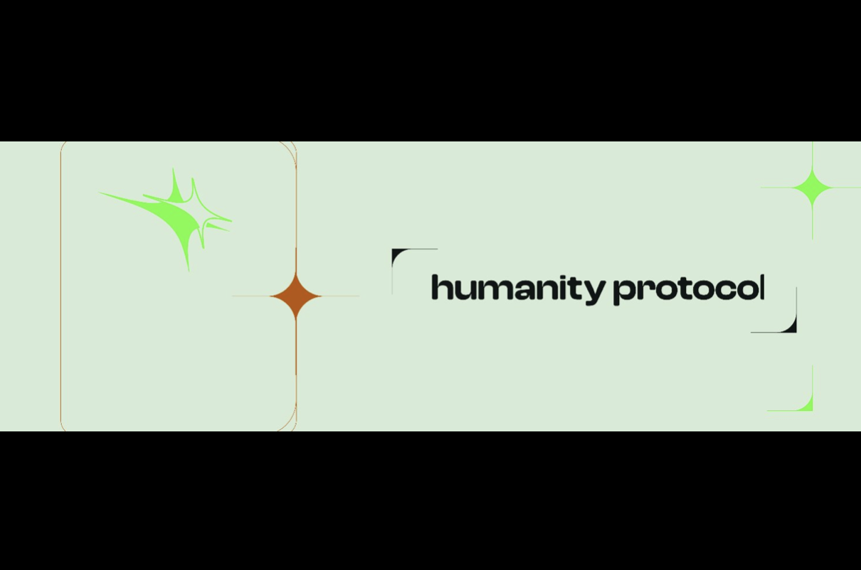 Decentralized Identity Project Humanity Raised $30M, Led by Kingsway ...