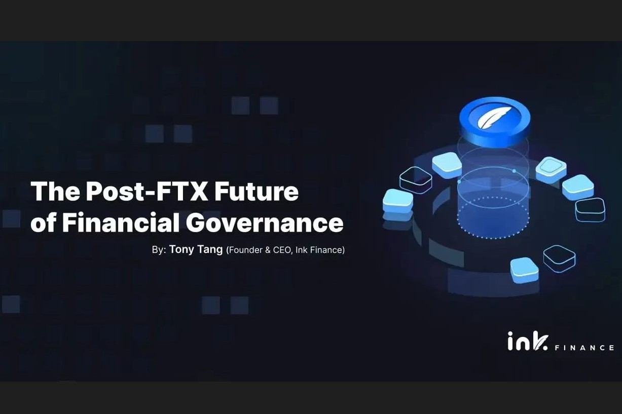 The Post-FTX Future of Financial Governance | TokenInsight