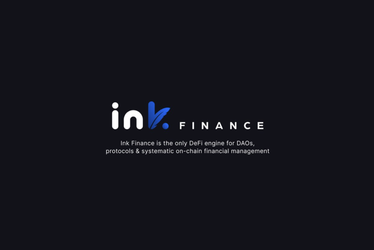 Ink Finance ($QUILL) Listed on KuCoin, BingX, and DEX LFJ (prev. Trader ...