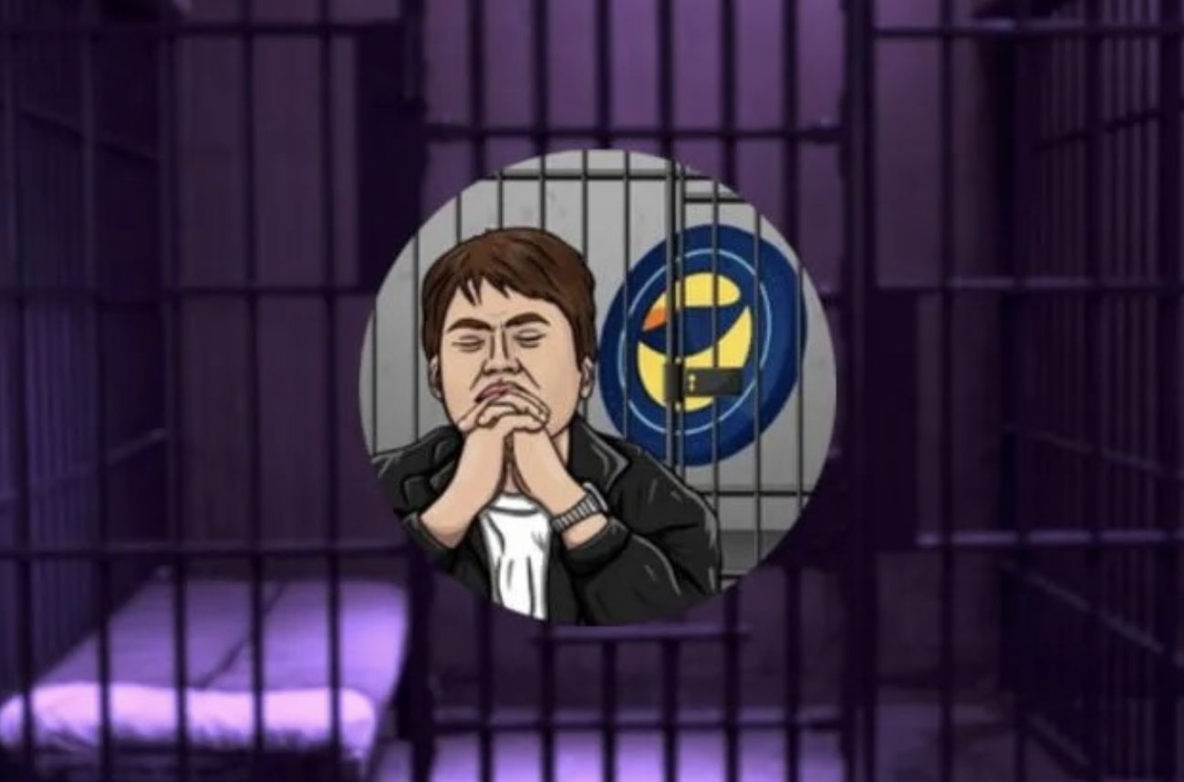 South Korea Confirmed the Suspect is Do Kown, JAIL KWON token $JKWON ...