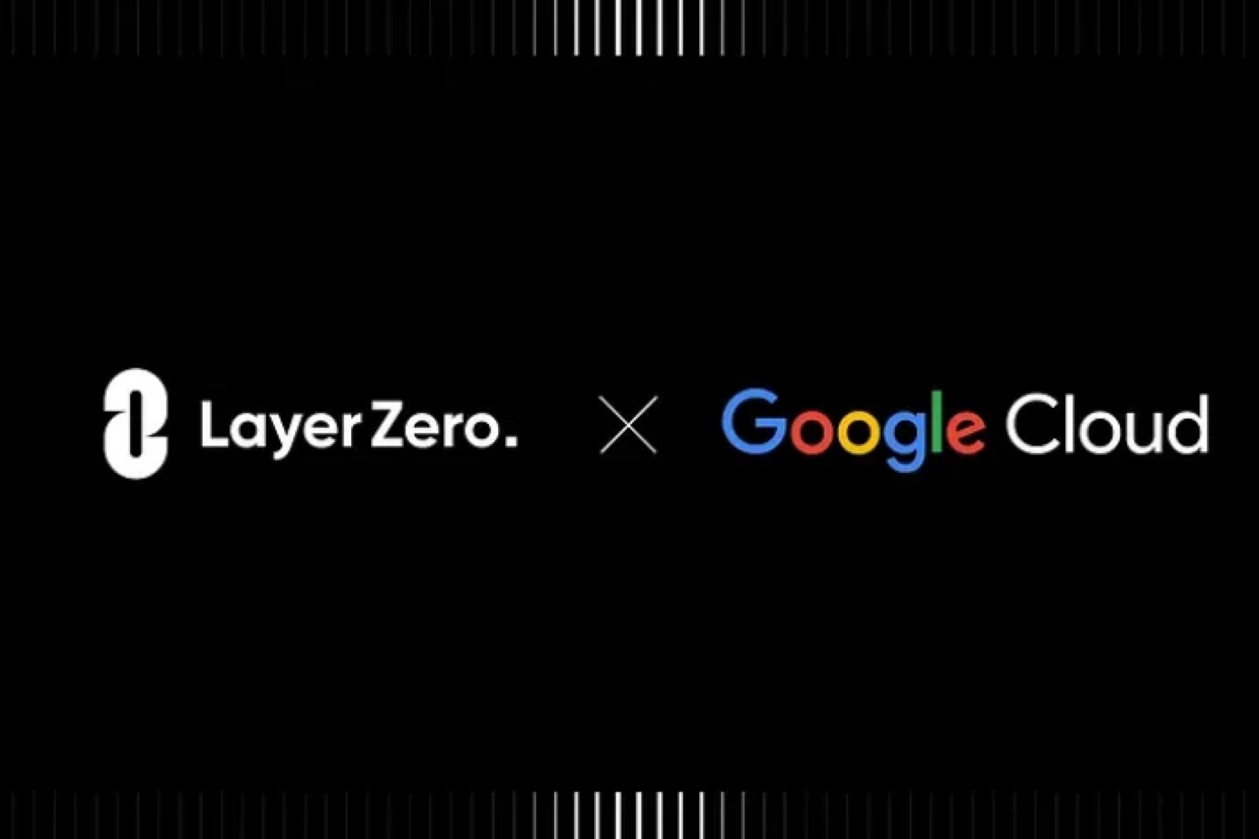 Google Cloud Partners with LayerZero to Verify Cross-Chain Messages ...
