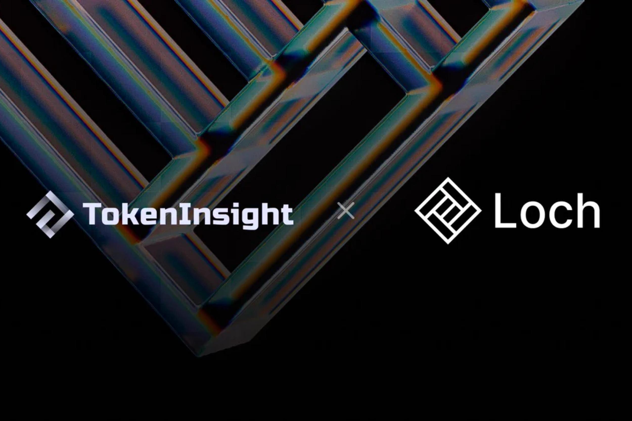 TokenInsight Partners with Asset Management Platform Loch, Offers Professional Crypto Data API ...
