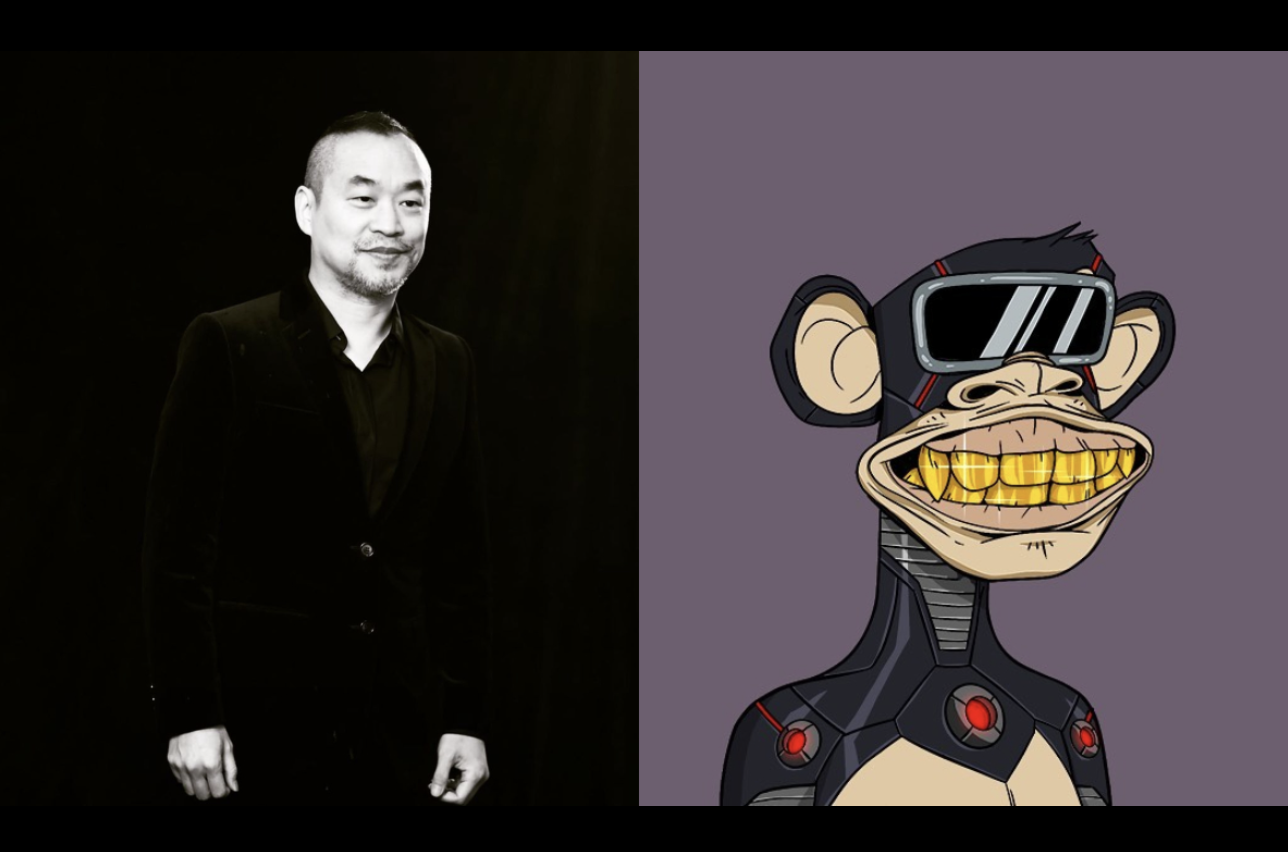 Machi Big Brother Tweeted He is out of the NFT Space | TokenInsight