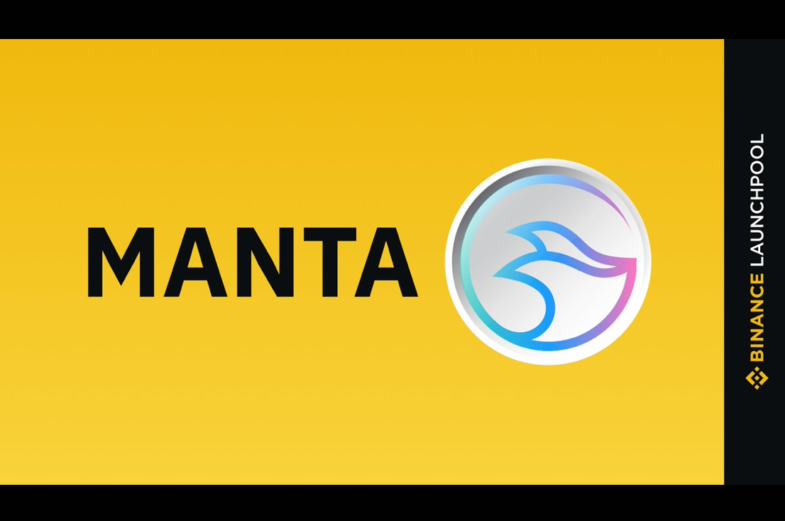 Binance Announced the 44th LaunchPool Project, Manta