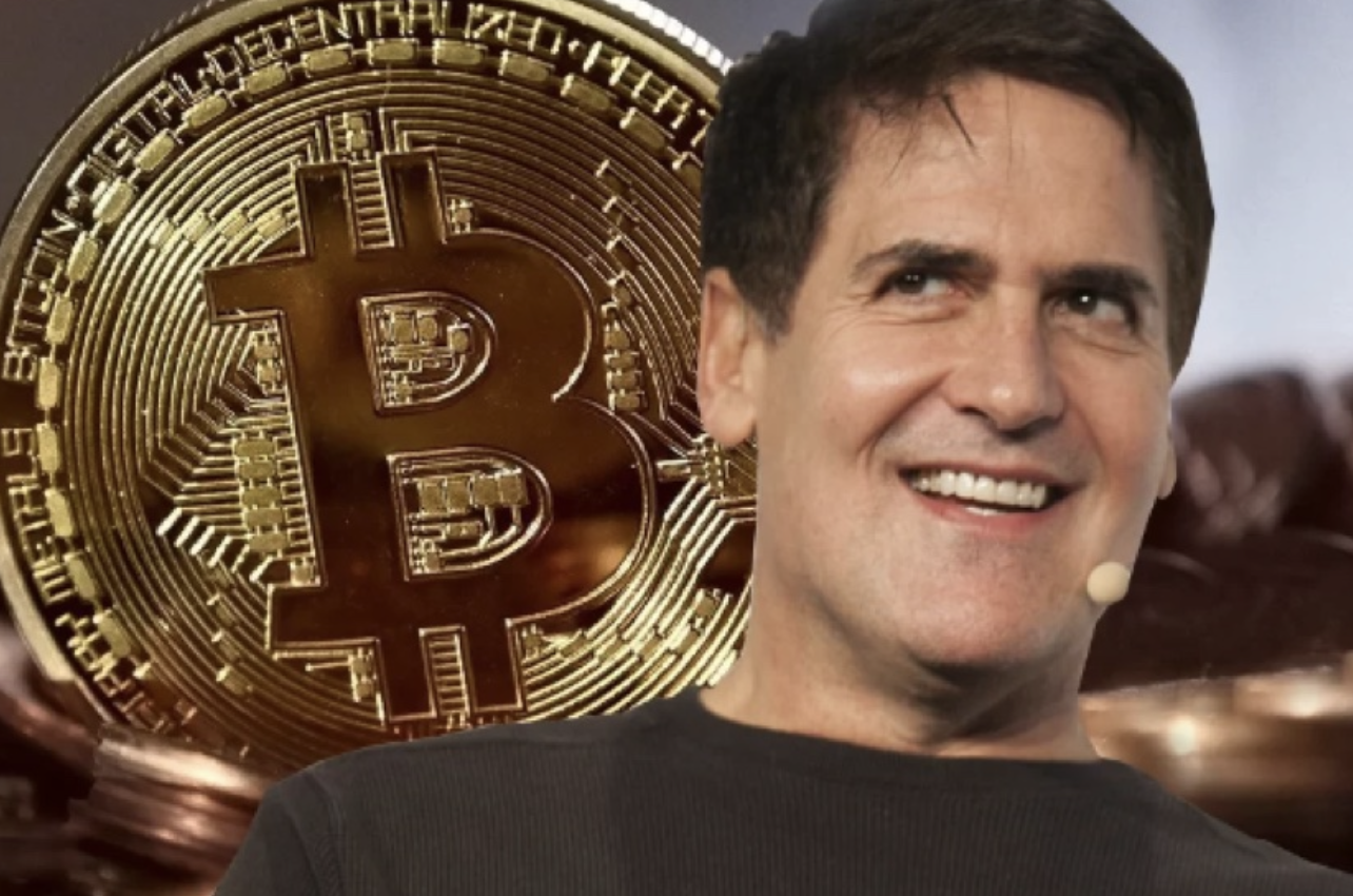 Billionaire Mark Cuban Defends Crypto, but thinks 99% of Tokens will go ...