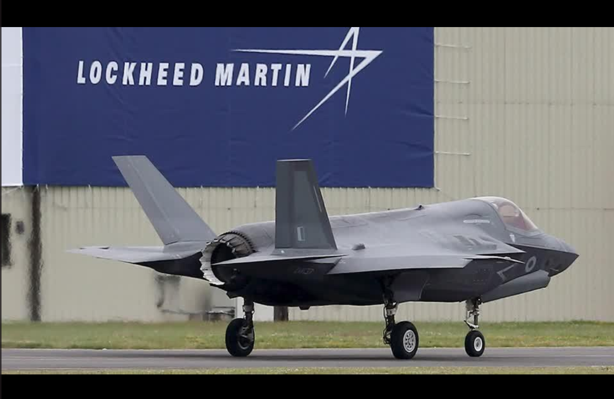 Lockheed Martin's Планы по Пенсии поддерживают криптовалютного ...