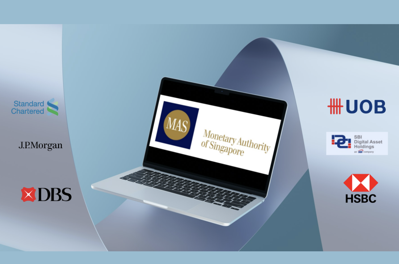 Singapore Explores Tokenized Asset Framework with 11 Financial ...