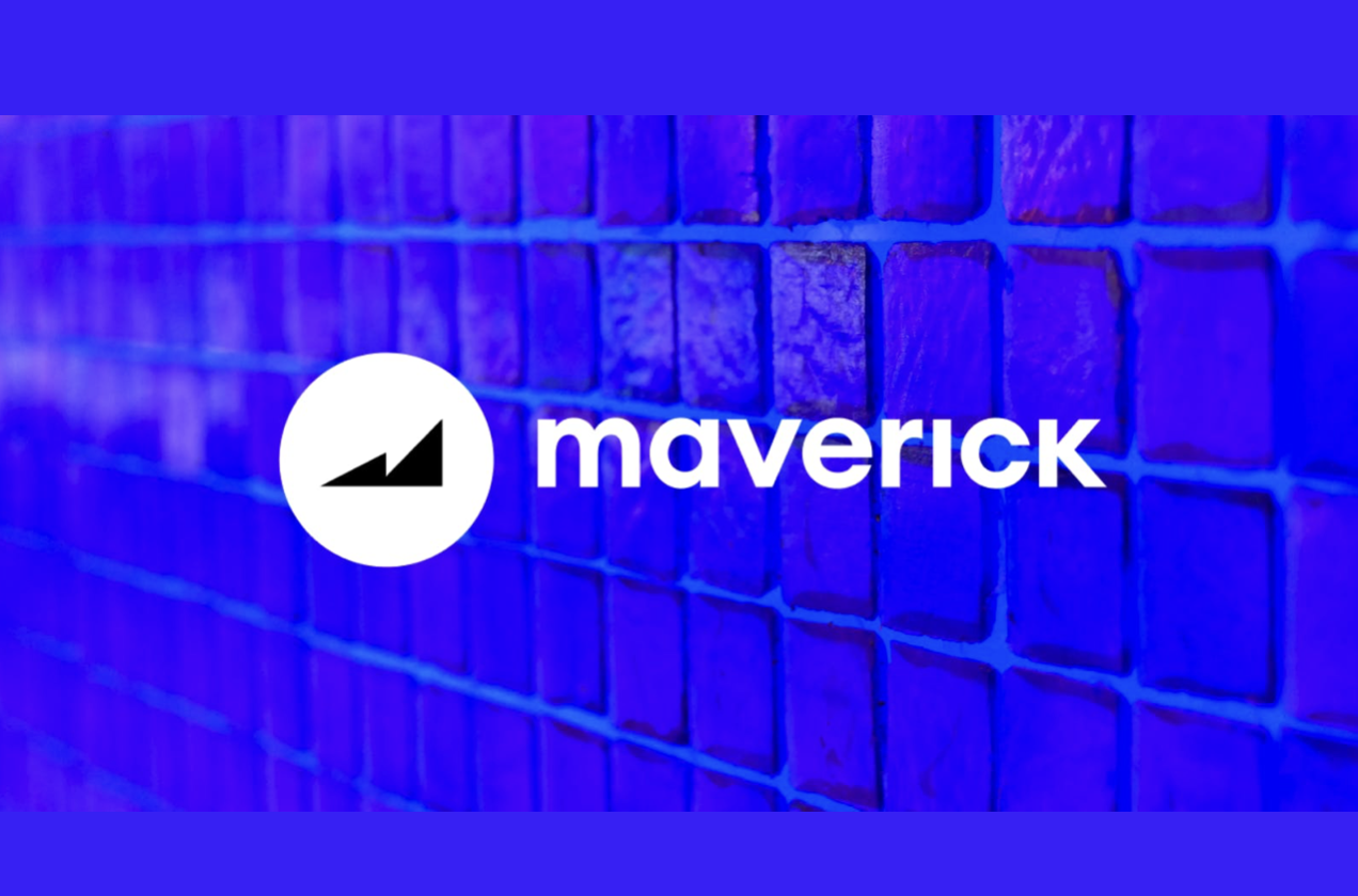 Maverick Protocol Raised $9 million Led by Founders Fund | TokenInsight