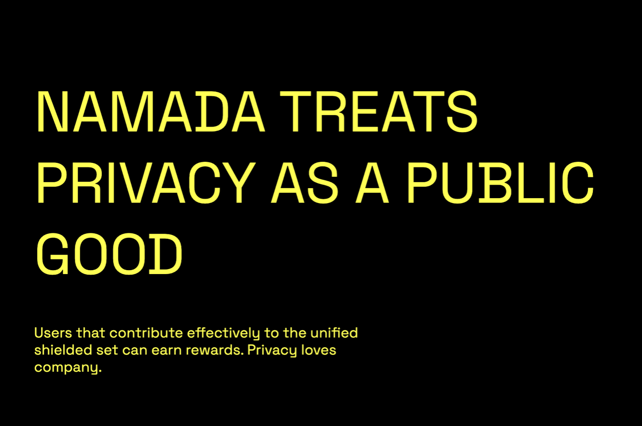 New Privacy Blockchain Namada Proposes Direct Airdrop to Zcash Holders | TokenInsight