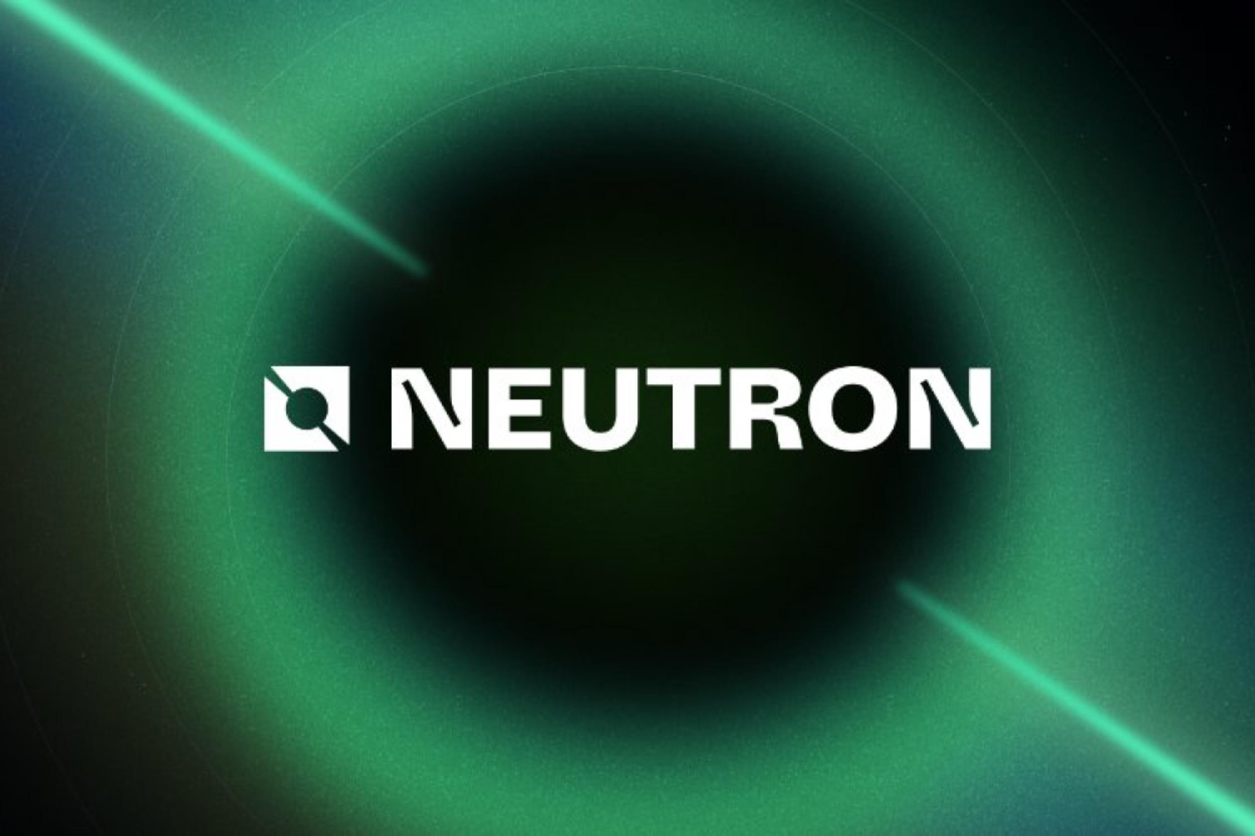 Binance Introduces Neutron ($NTRN) on Launchpool | TokenInsight