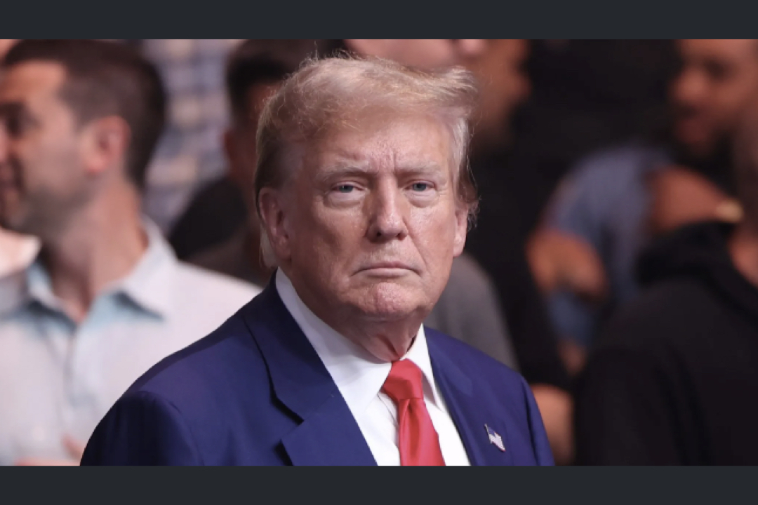 Trump Says He’ll Release Fourth NFT Collection: 'The People Want Me to ...