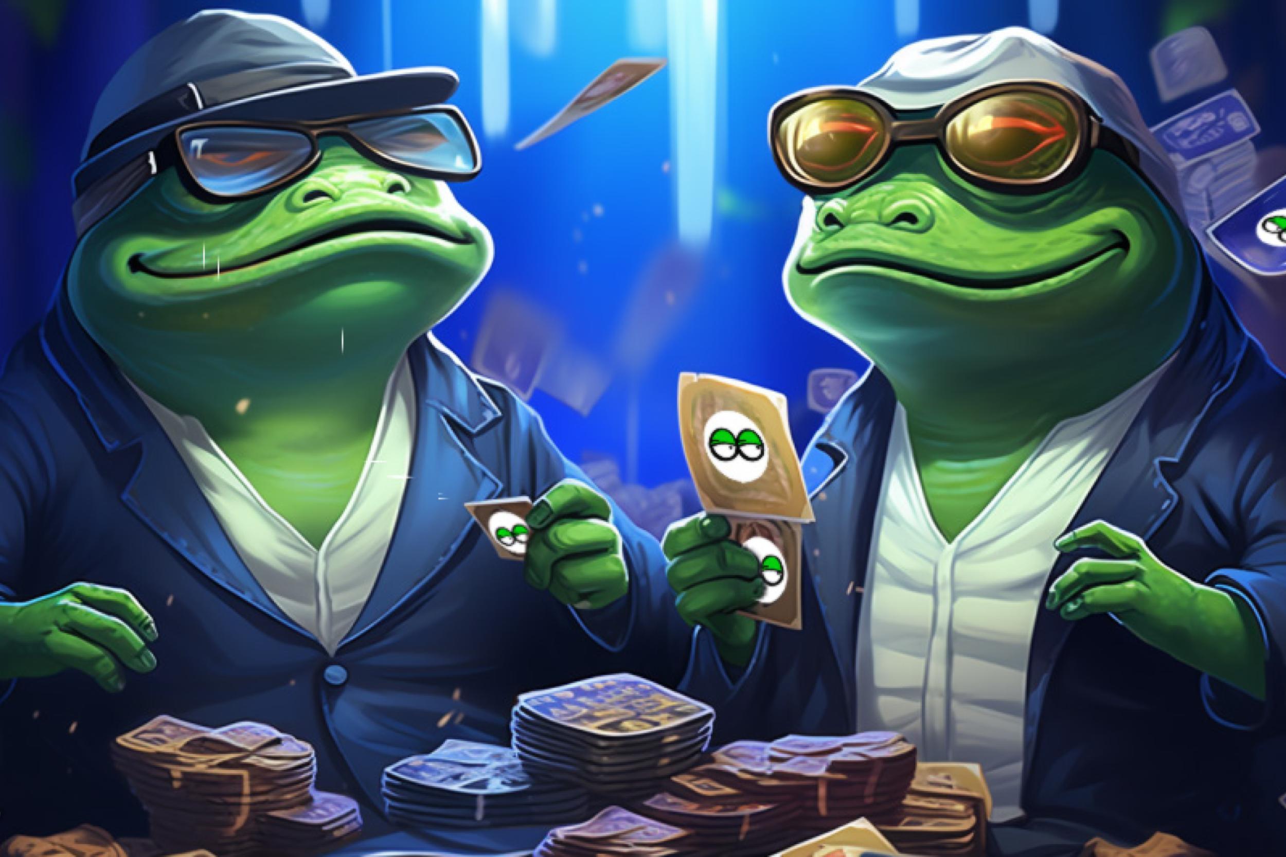 Crypto Exchanges LBank, DigiFinex List Meme Coin $NOVA | TokenInsight
