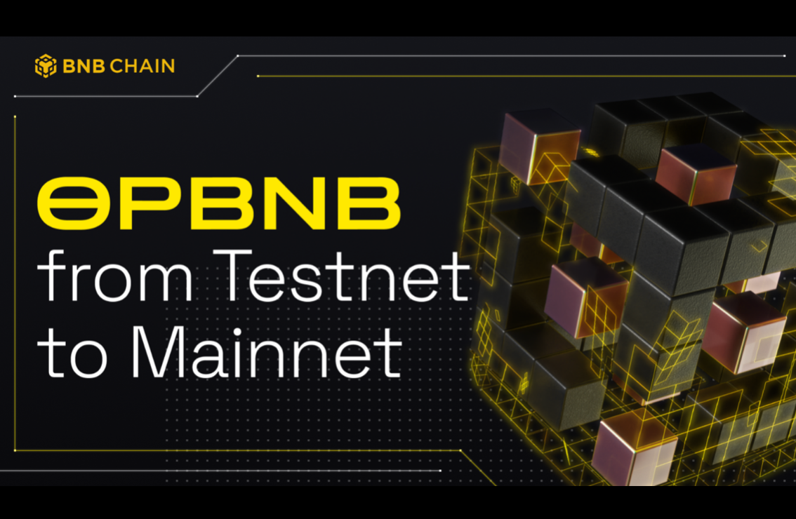 opBNB Mainnet to Launch in Mid-August | TokenInsight