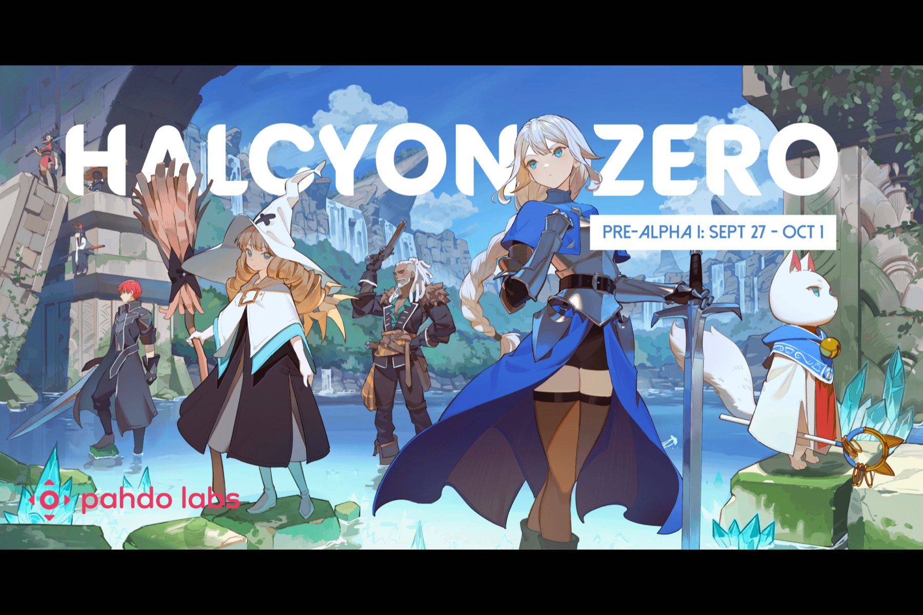 Game Studio Pahdo Labs Closes $15 Million Series A Funding Round Led by a16z | TokenInsight