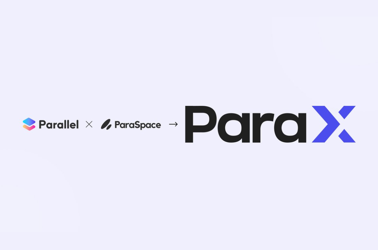 ParaSpace and Parallel Finance to Merge and Rebranded to ParaX ...