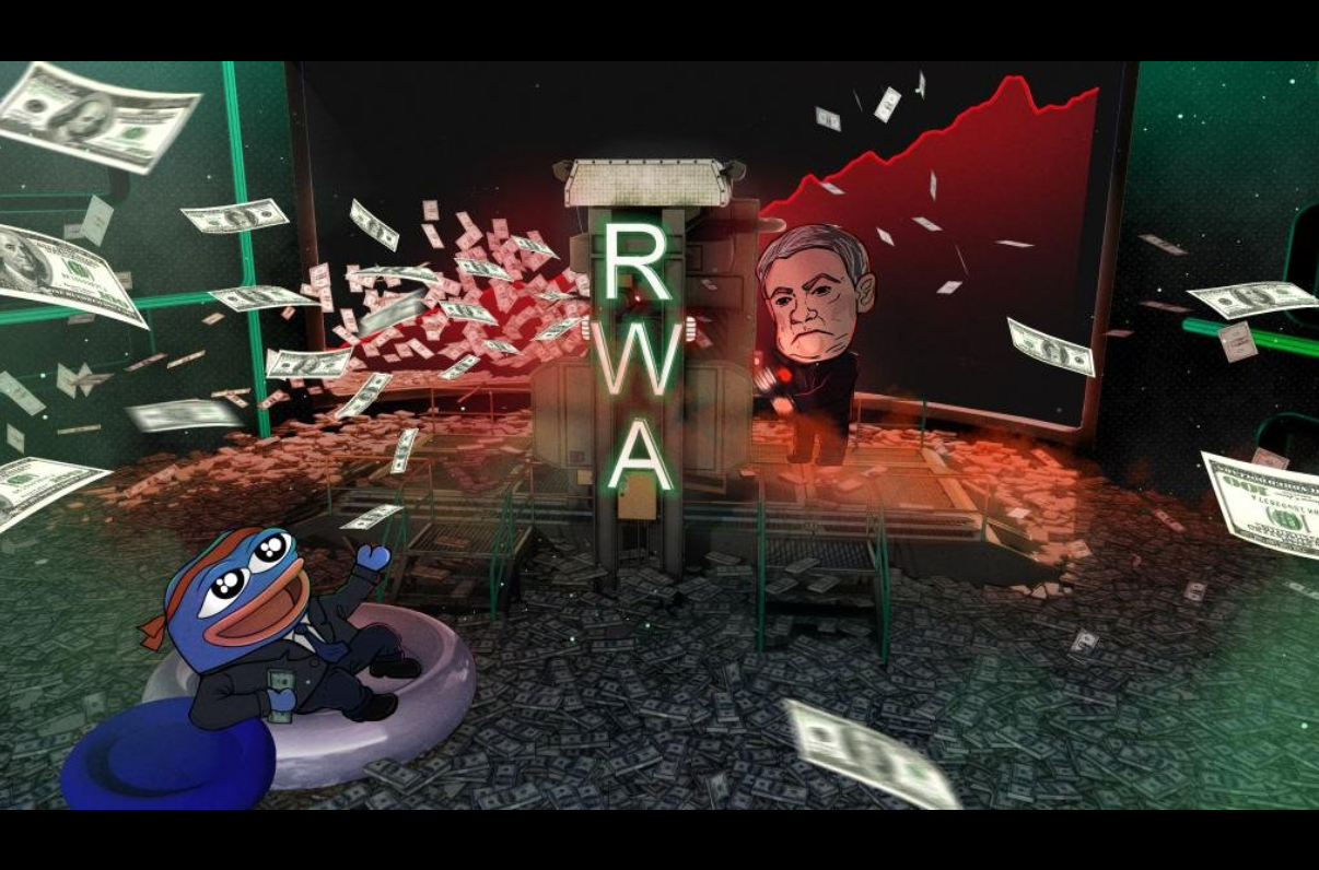 Pendle Finance Use MakerDAO's sDAI and Flux's fUSDC for its new RWA ...