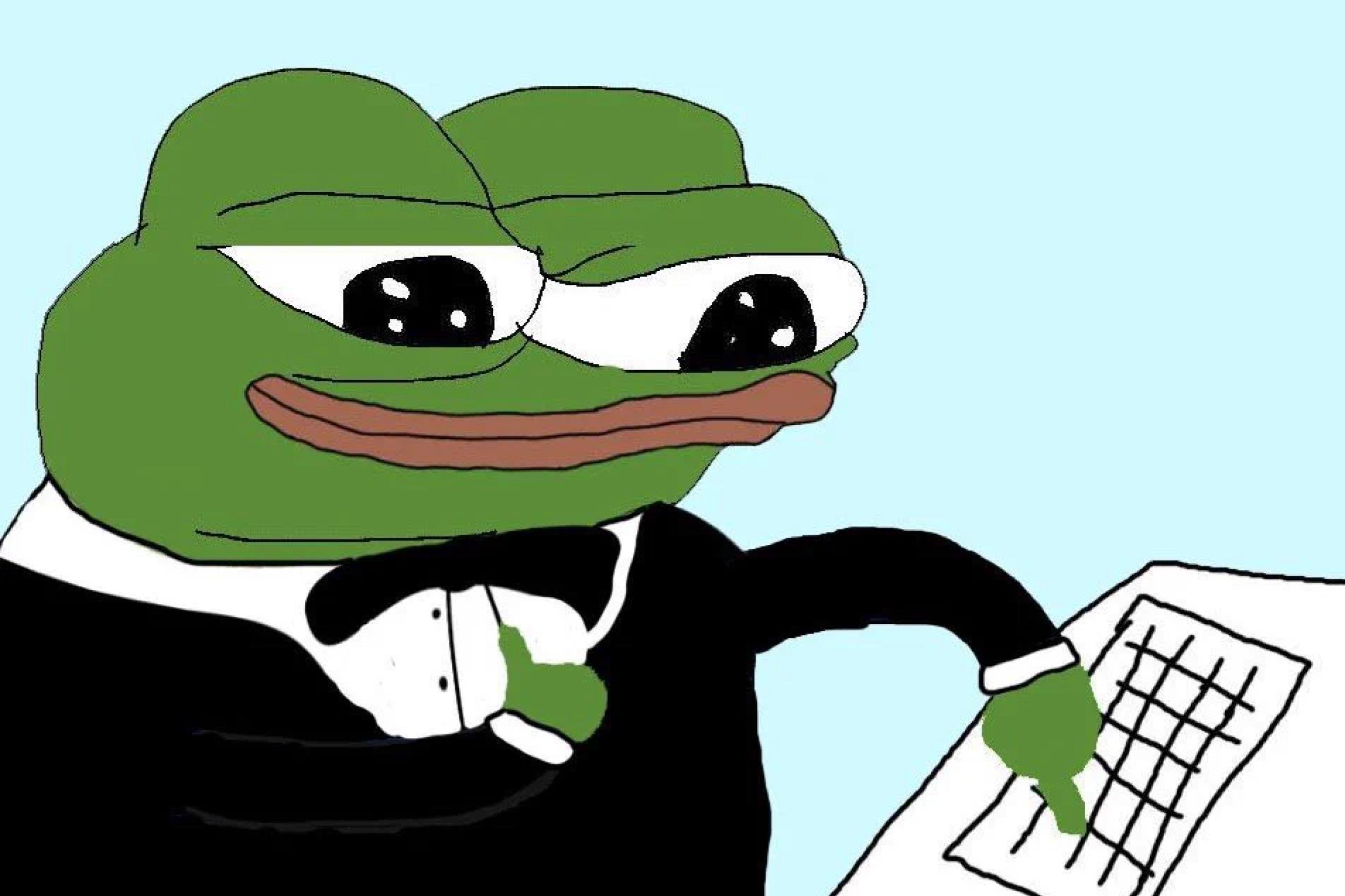 10.6T $PEPE in Multisig Transferred to New Wallet, Team Promises Burn