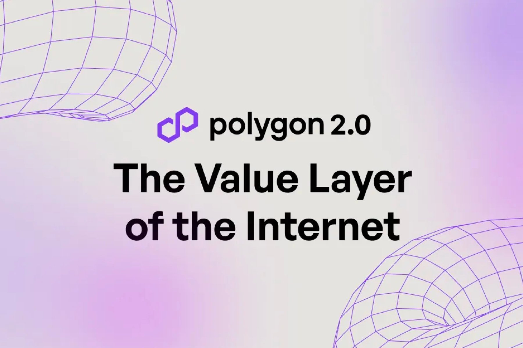 Polygon Releases Three Proposals on 2.0 Upgrade | TokenInsight